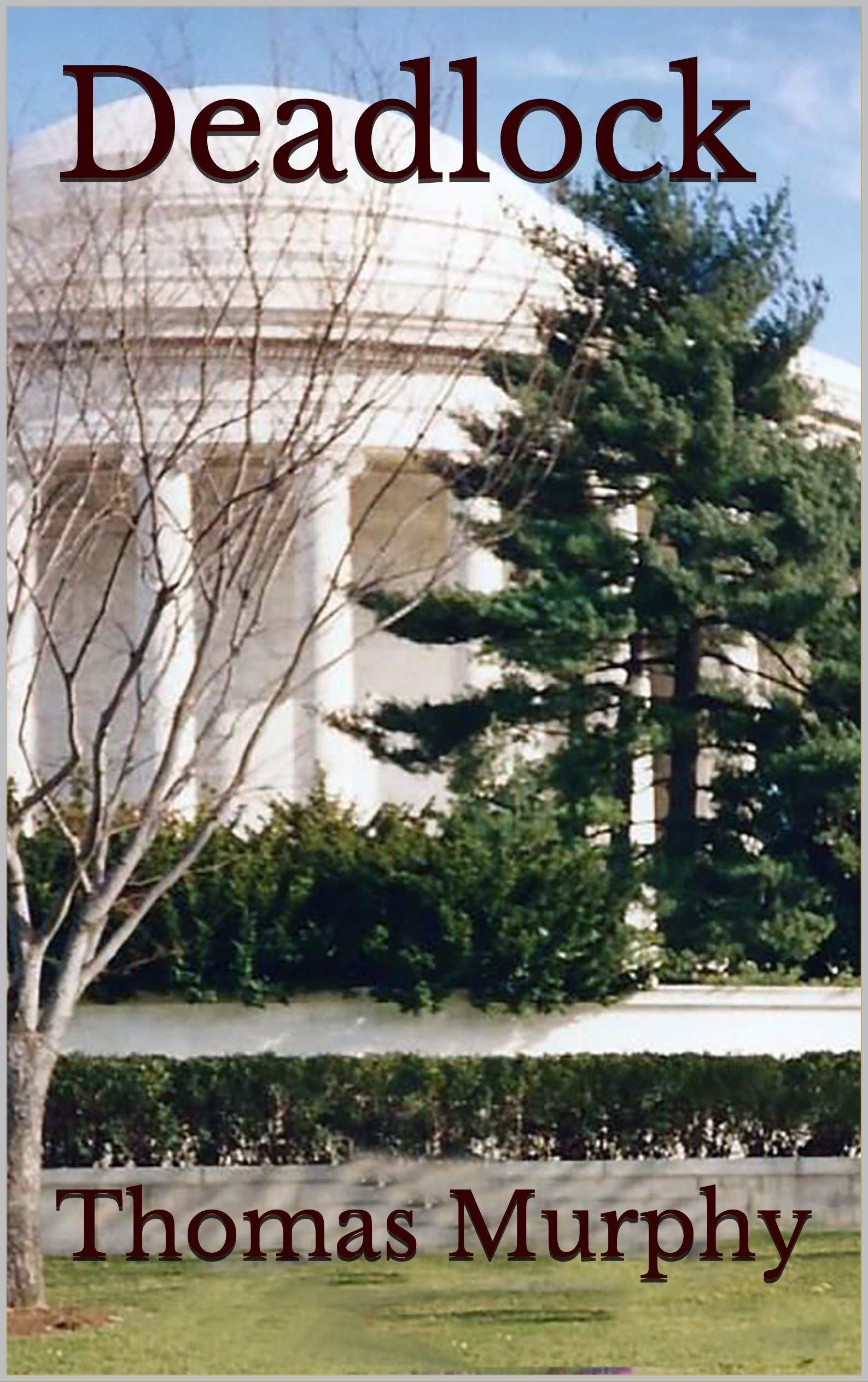 Deadlock: What happens if no one is elected president? by Thomas Murphy ...