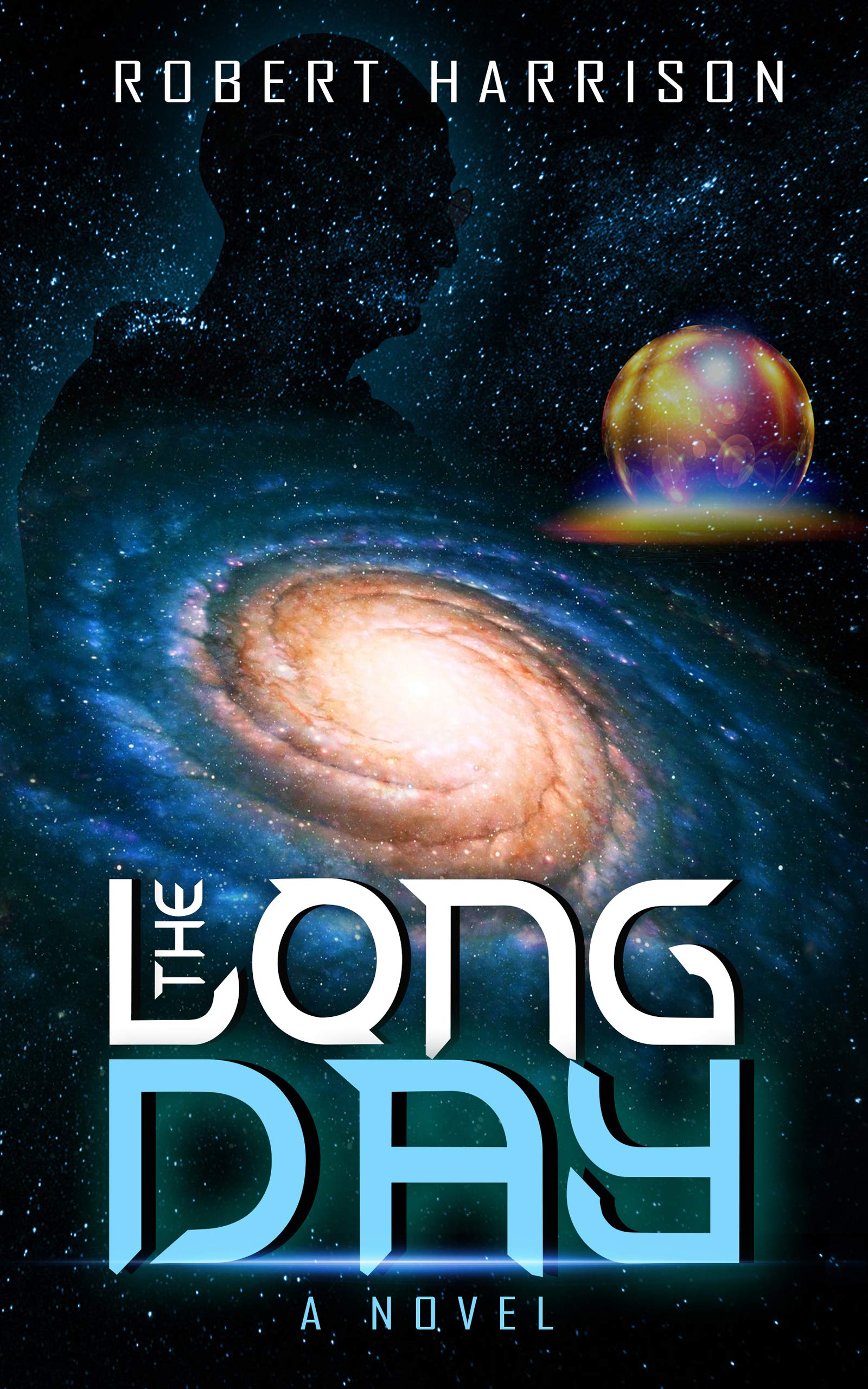 The Long Day by Robert Harrison | Goodreads