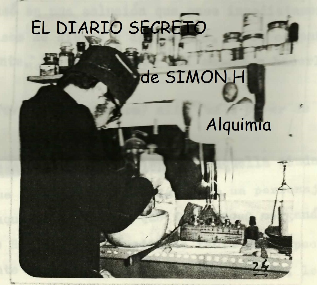 El Diario secreto de Simon H (Spanish Edition) by Simon Hermes | Goodreads