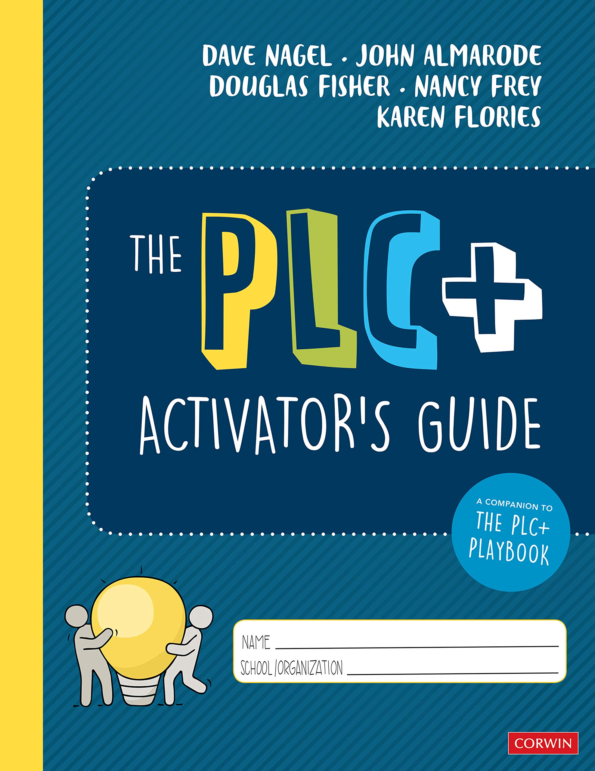 The Plc+ Activator's Guide by Dave Nagel | Goodreads
