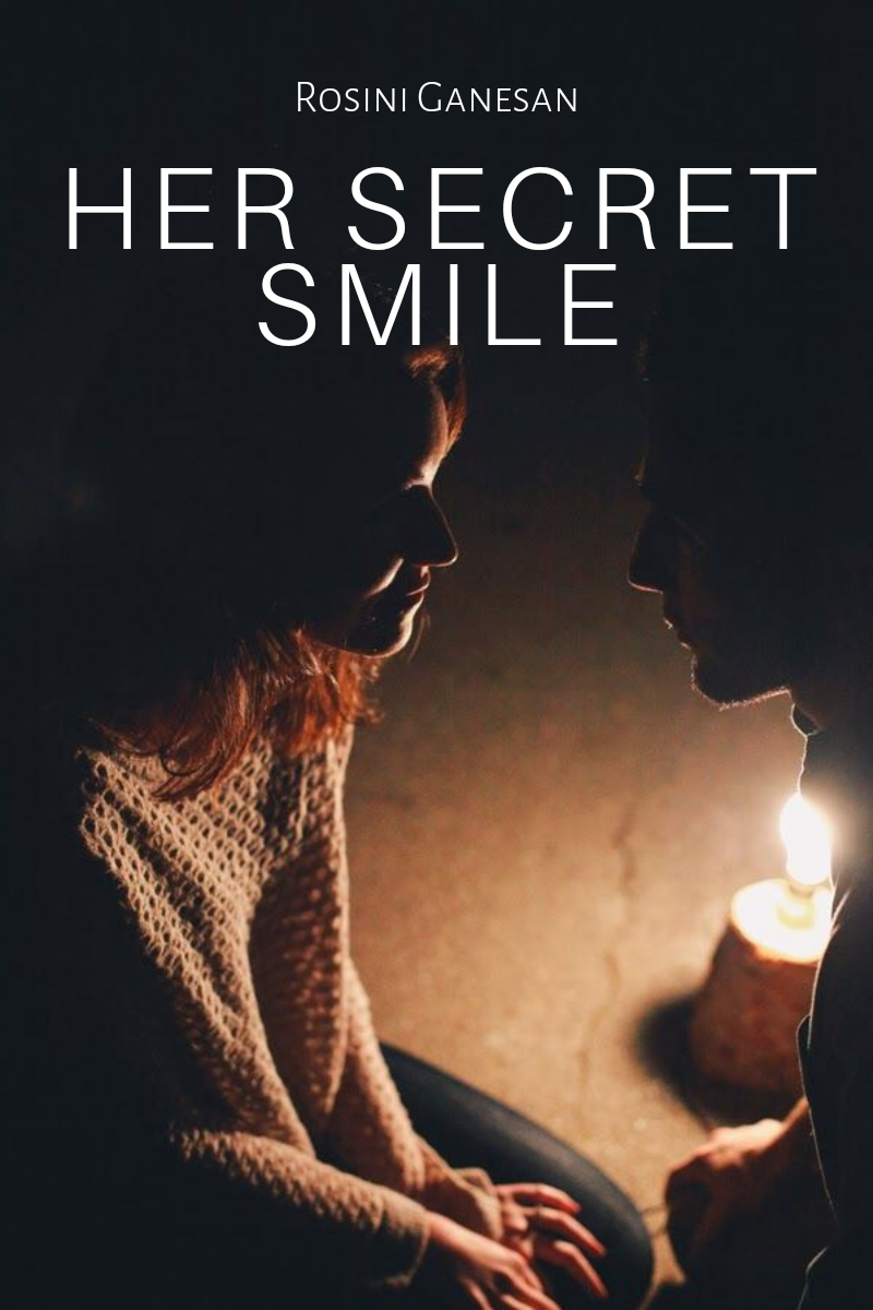 Her Secret Smile by Rosini Ganesan | Goodreads