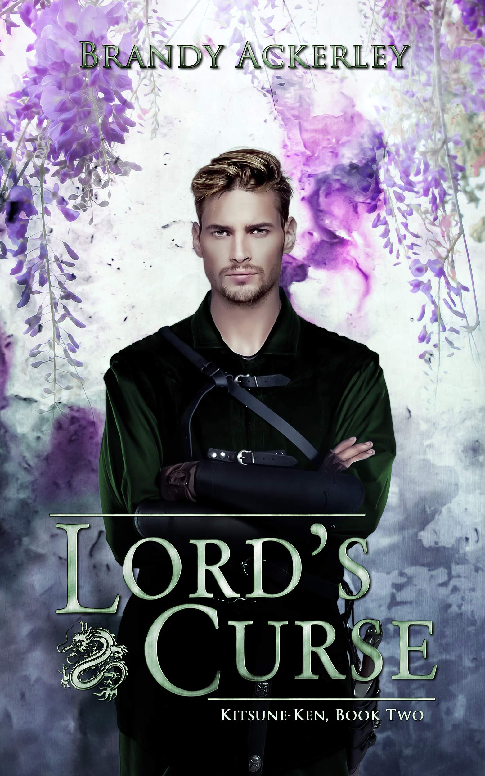 Lord's Curse (Kitsune-Ken Book 2) by Brandy Ackerley | Goodreads