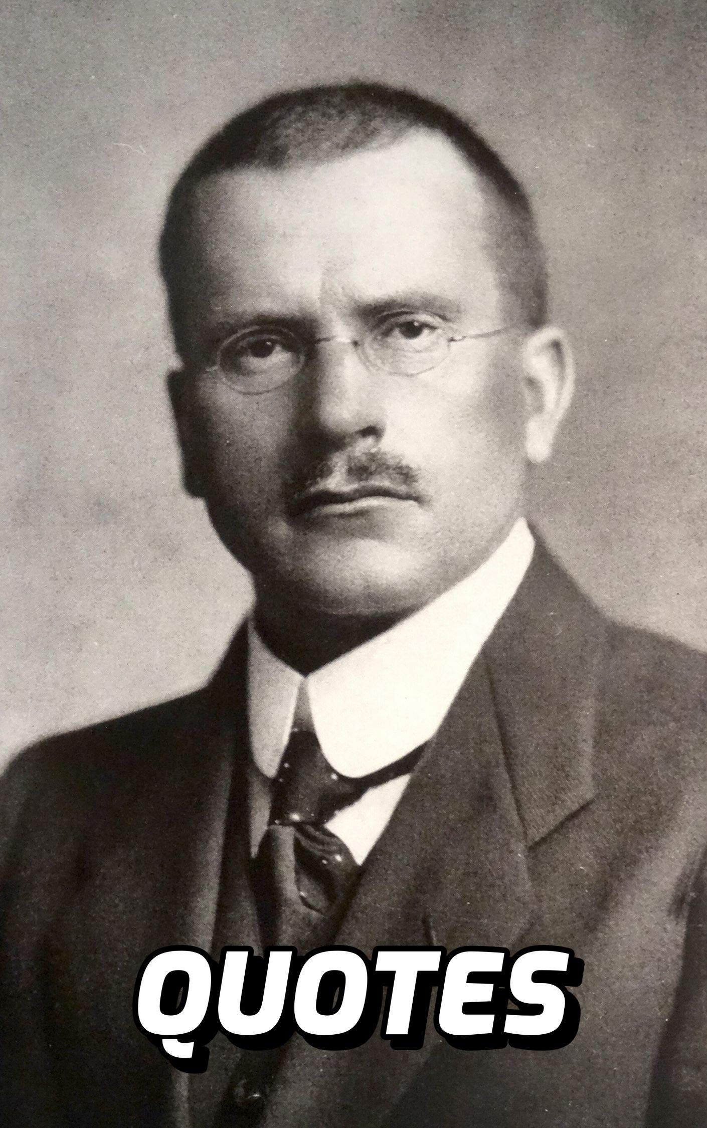 Carl Jung Quotes: Fascinating Quotes By The Legendary Swiss ...