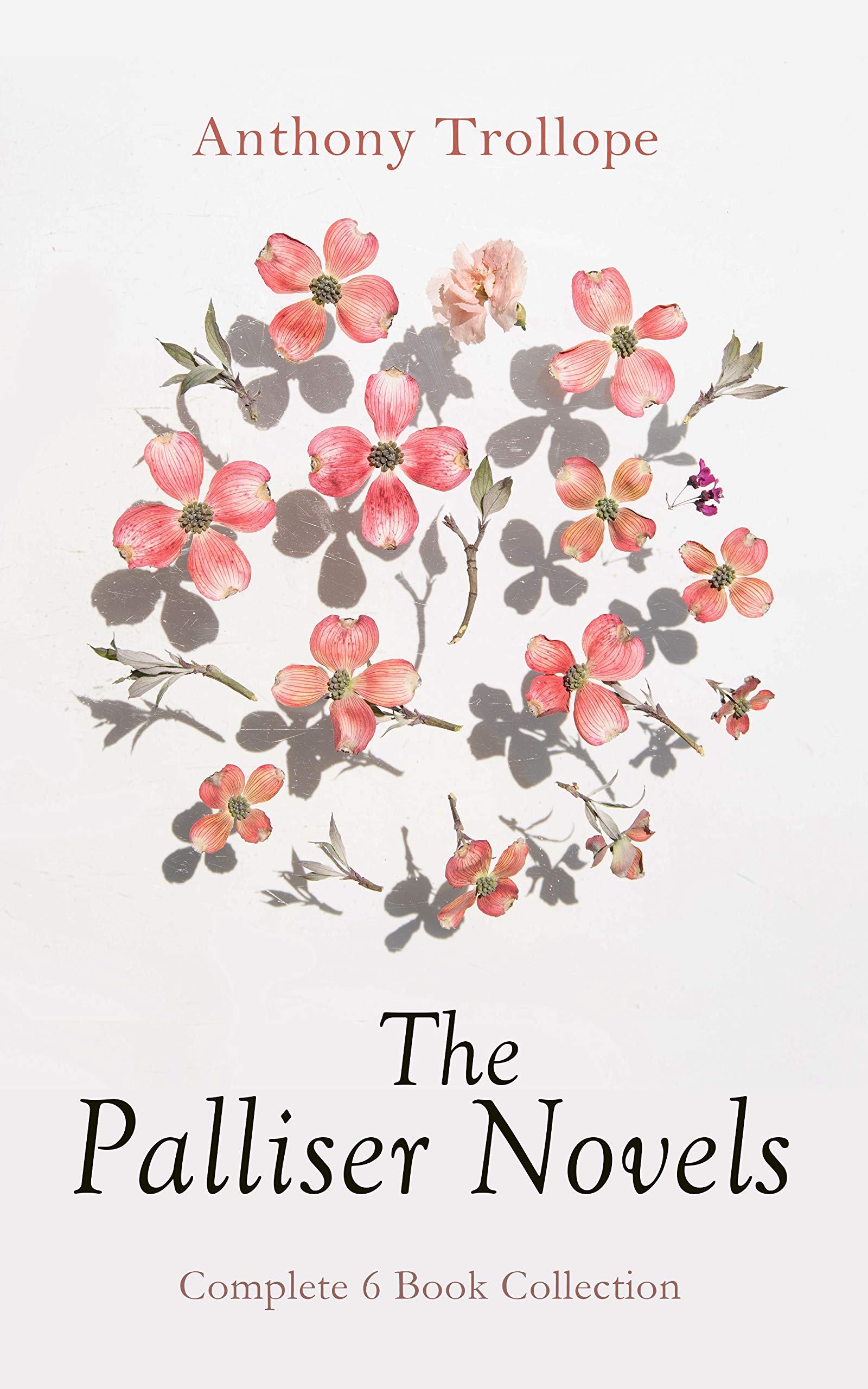 The Palliser Novels: Complete 6 Book Collection: Including the ...