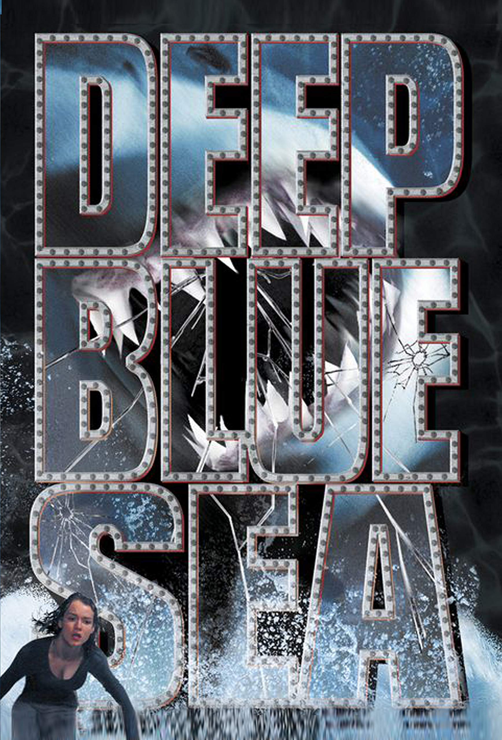 Deep Blue Sea: Original Screenplay by Charlene Kiser | Goodreads