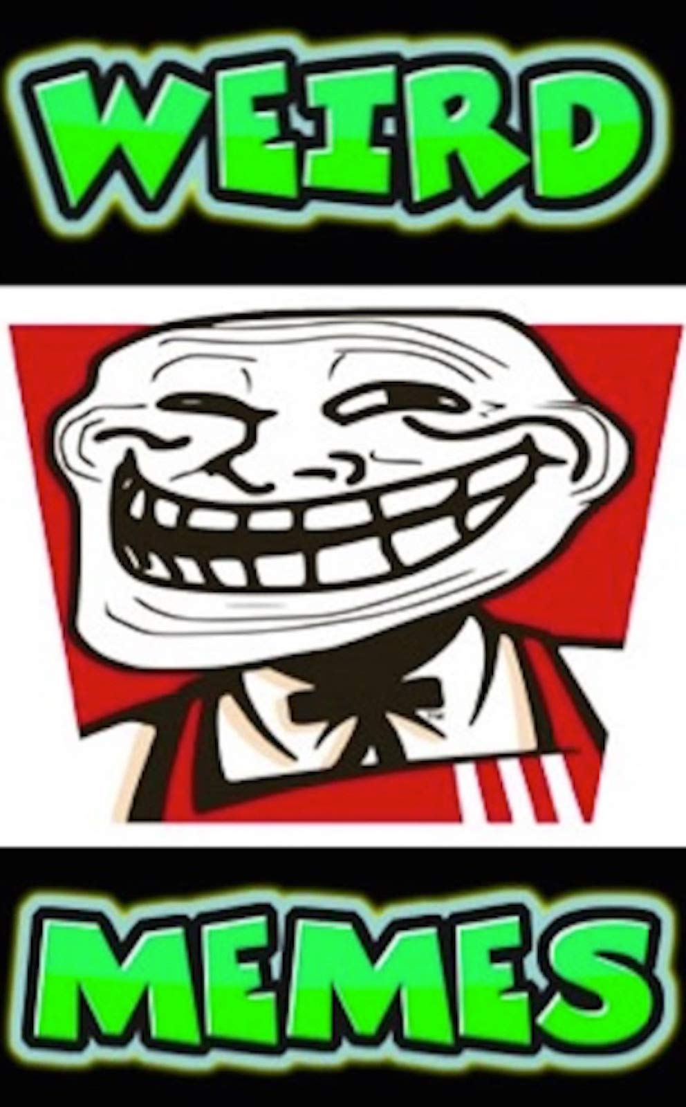 Memes: Weird Funny Memes by Chris Busby | Goodreads