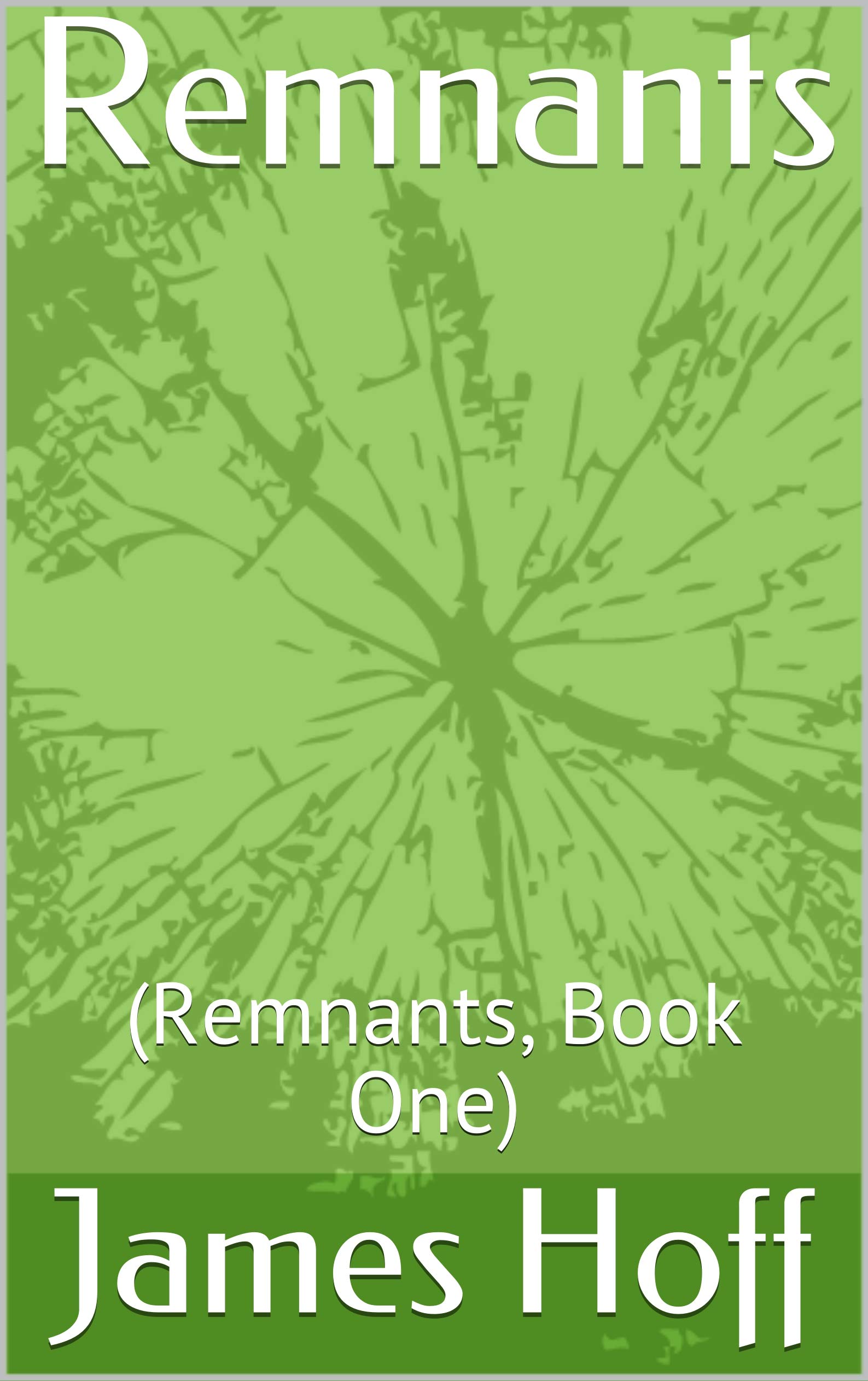 Remnants (Remnants, #1) by James Hoff | Goodreads