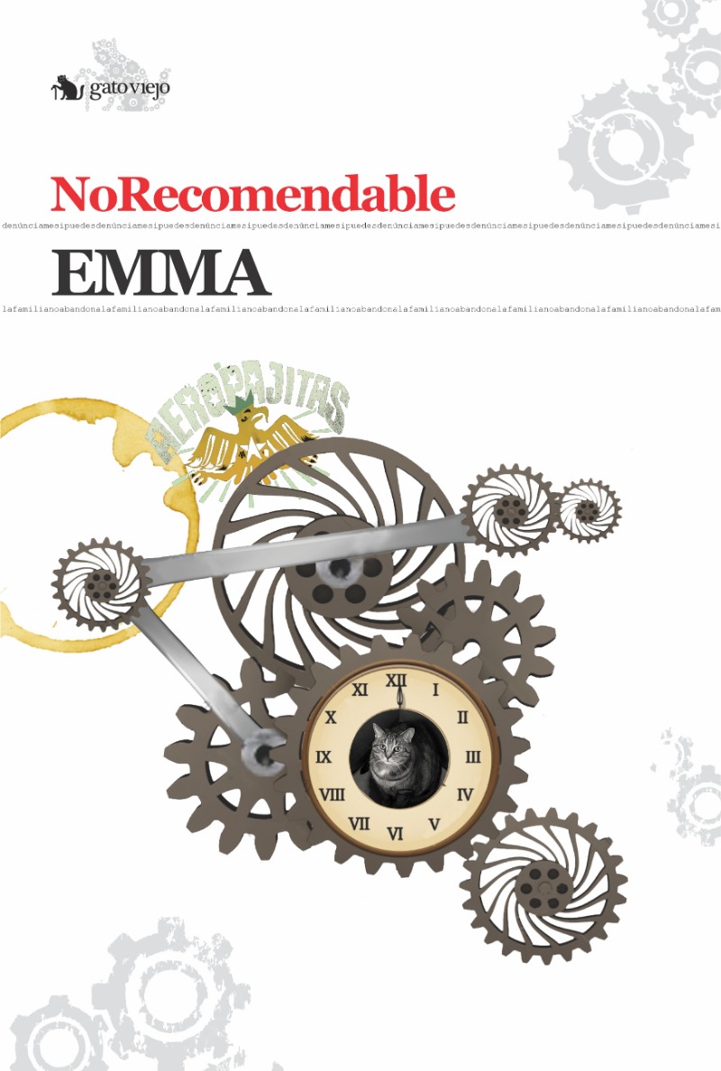 Emma by Edson Omar Espezúa Lara | Goodreads
