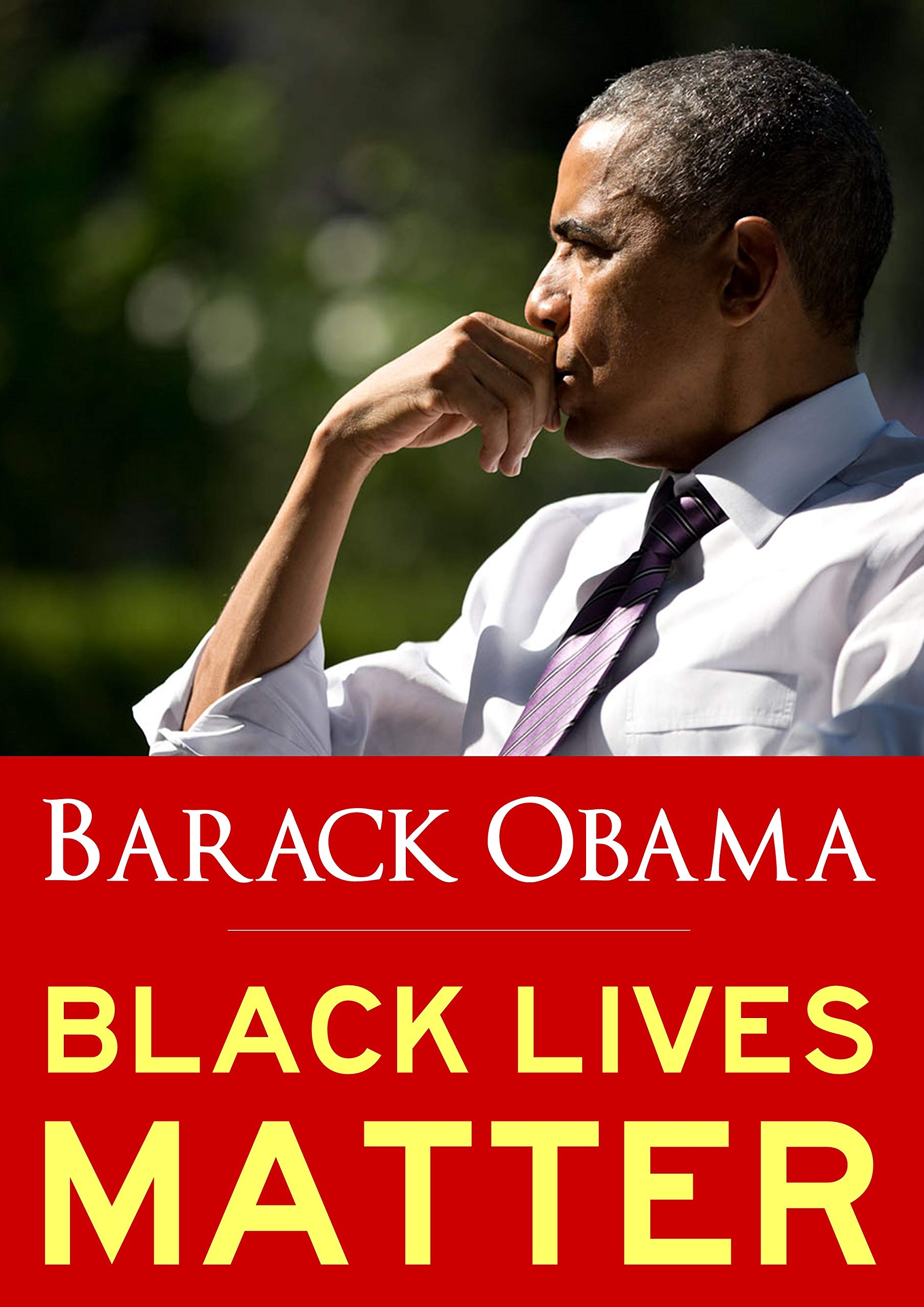 Black Lives Matter: Reflections on Hope, Fragility, and Race in America ...