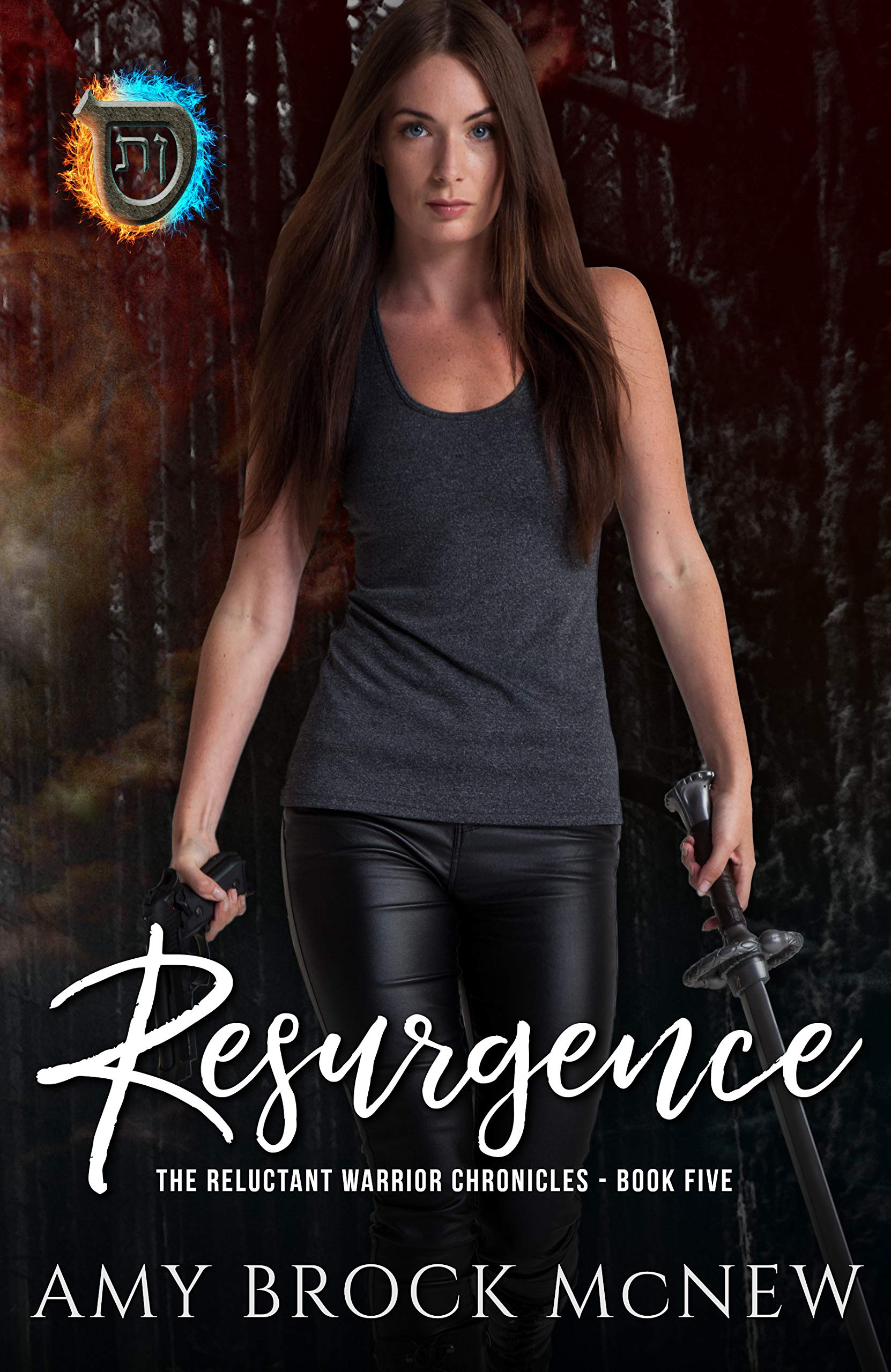 Resurgence by Amy Brock McNew | Goodreads
