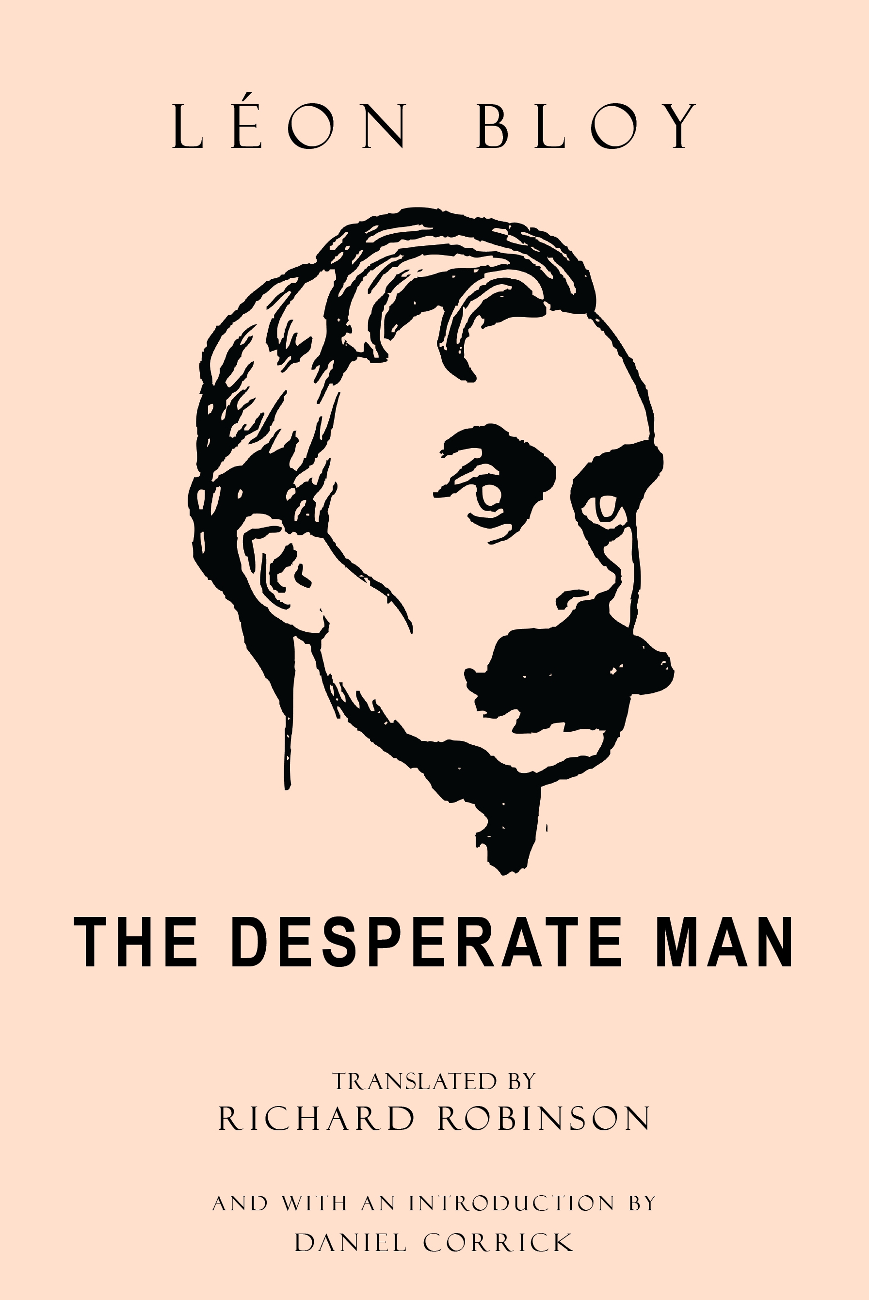 The Desperate Man by Léon Bloy | Goodreads