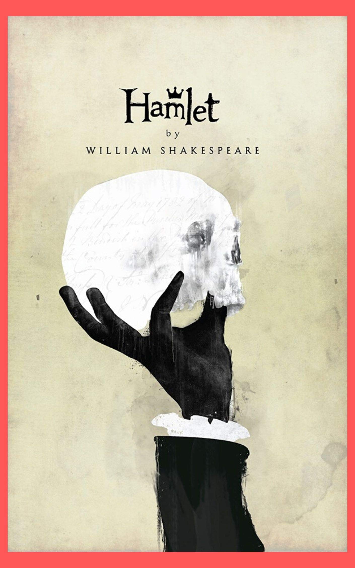 Hamlet : Annotated by William Shakespeare | Goodreads