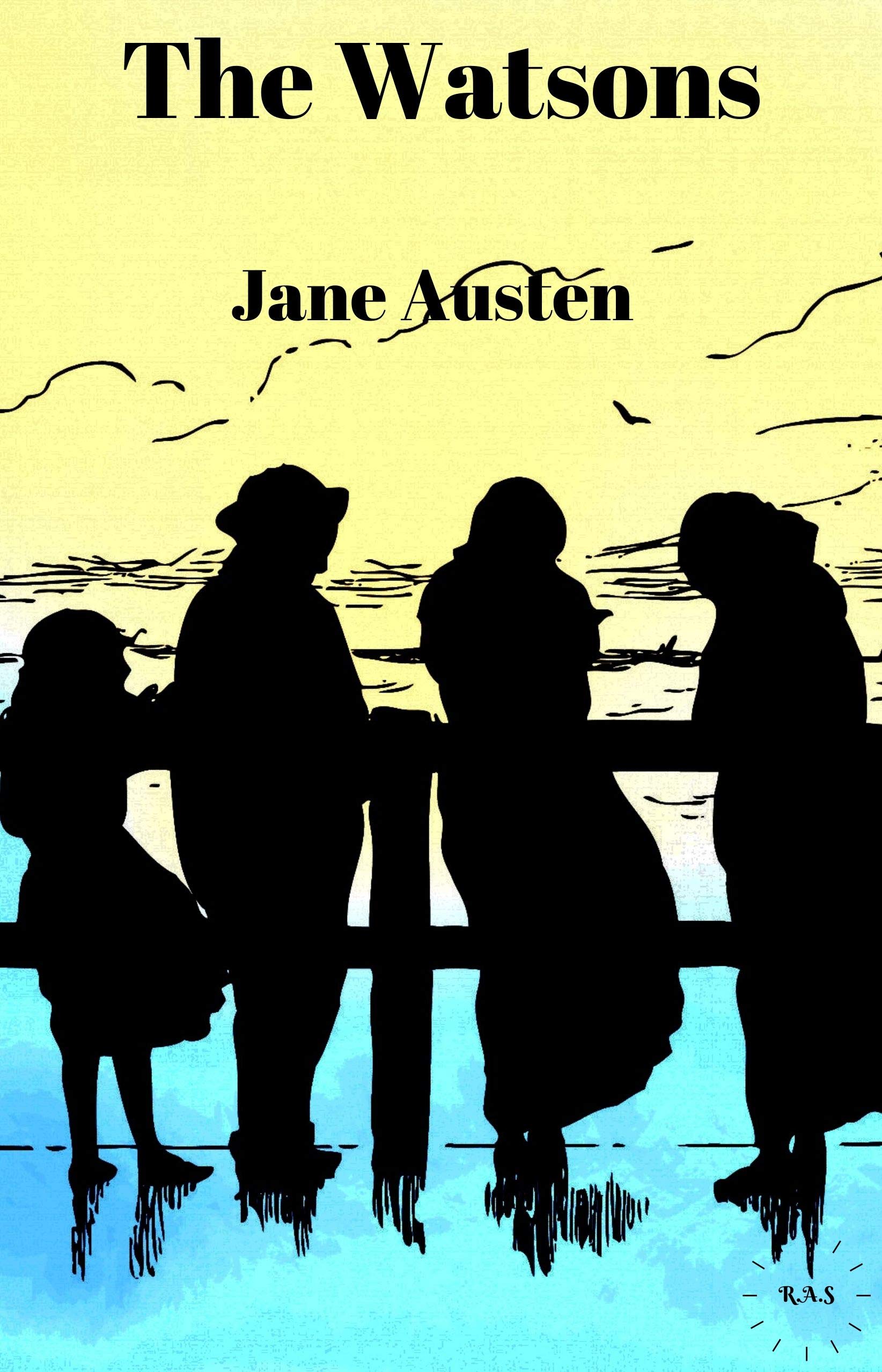 The Watsons by Jane Austen | Goodreads
