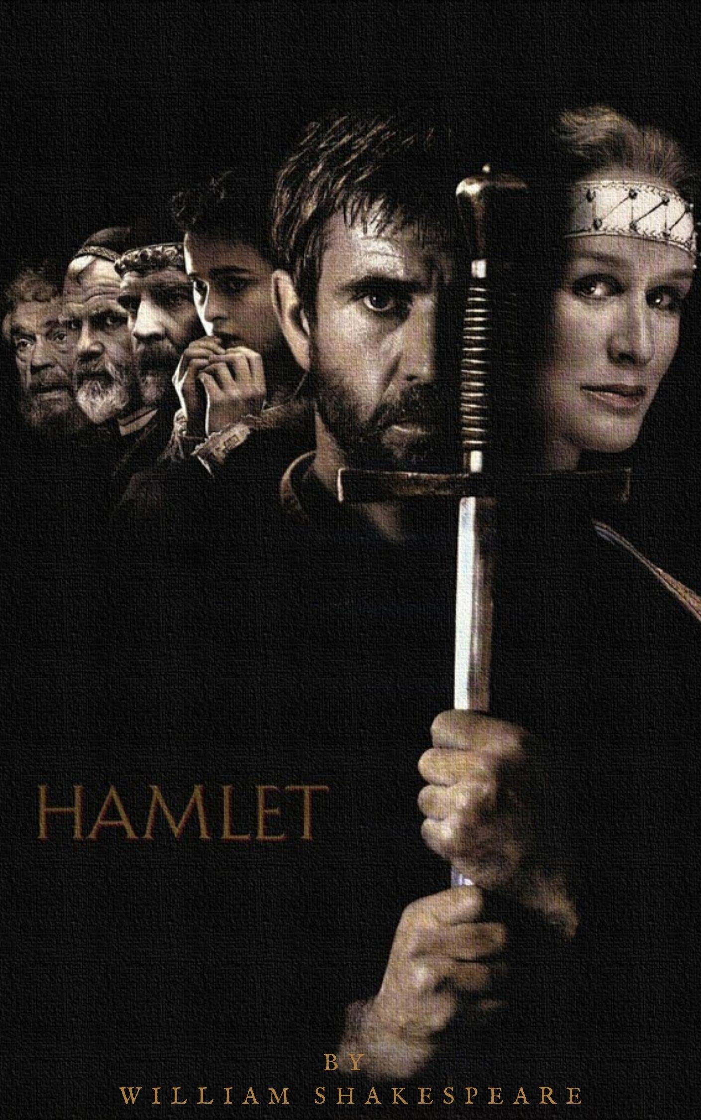 THE TRAGEDY OF HAMLET, PRINCE OF DENMARK by William Shakespeare | Goodreads