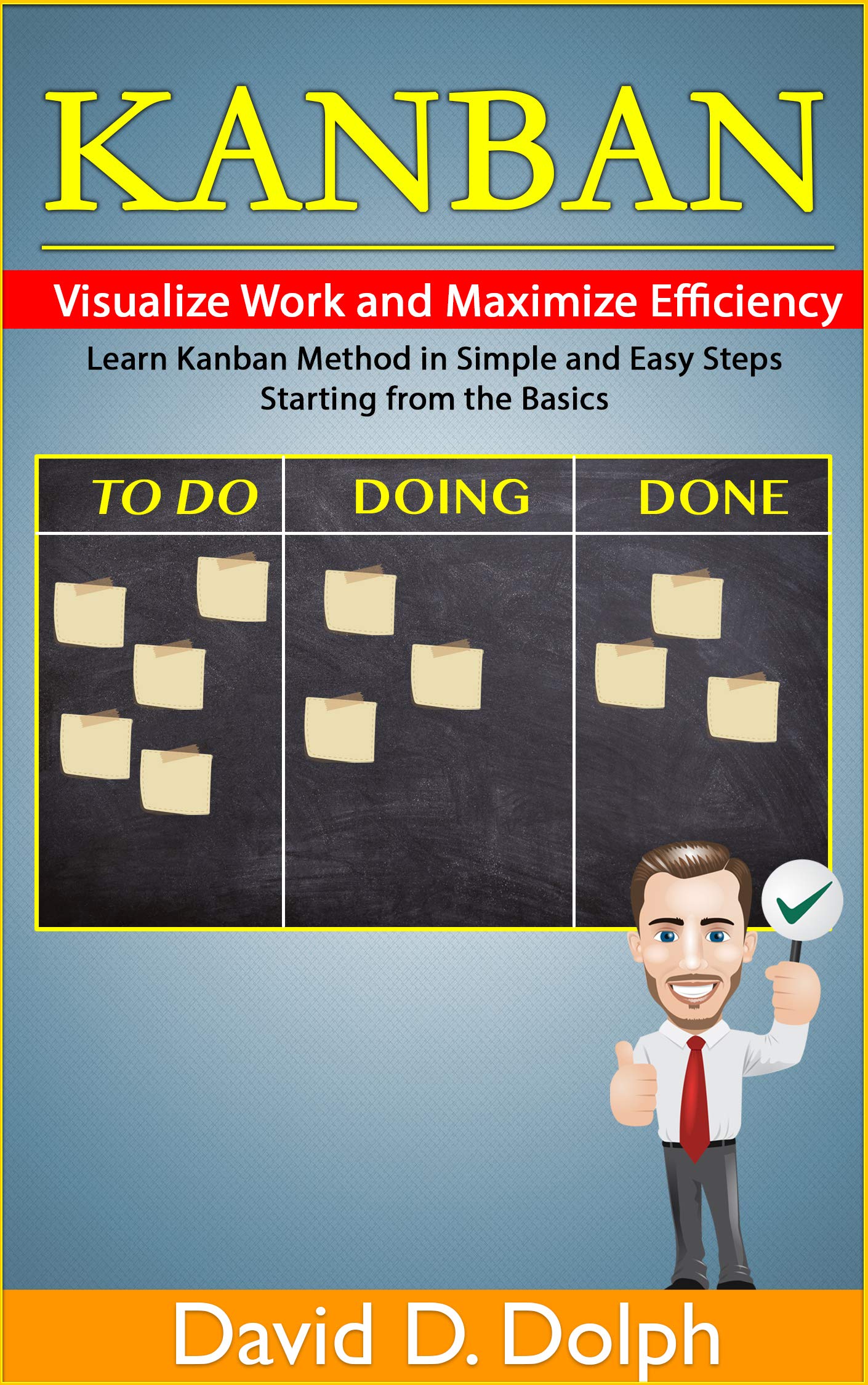 KANBAN: The Beginner's super Project Management Guide | Learn Kanban ...