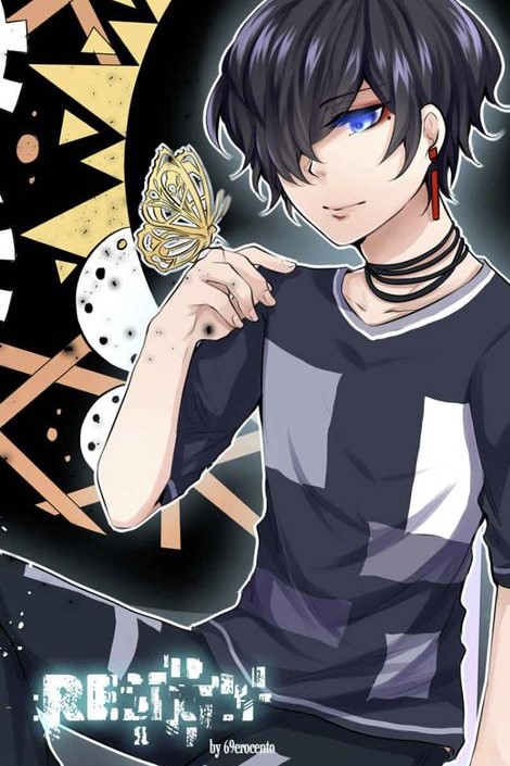 Rebirth, Season 2 by 69Michi | Goodreads