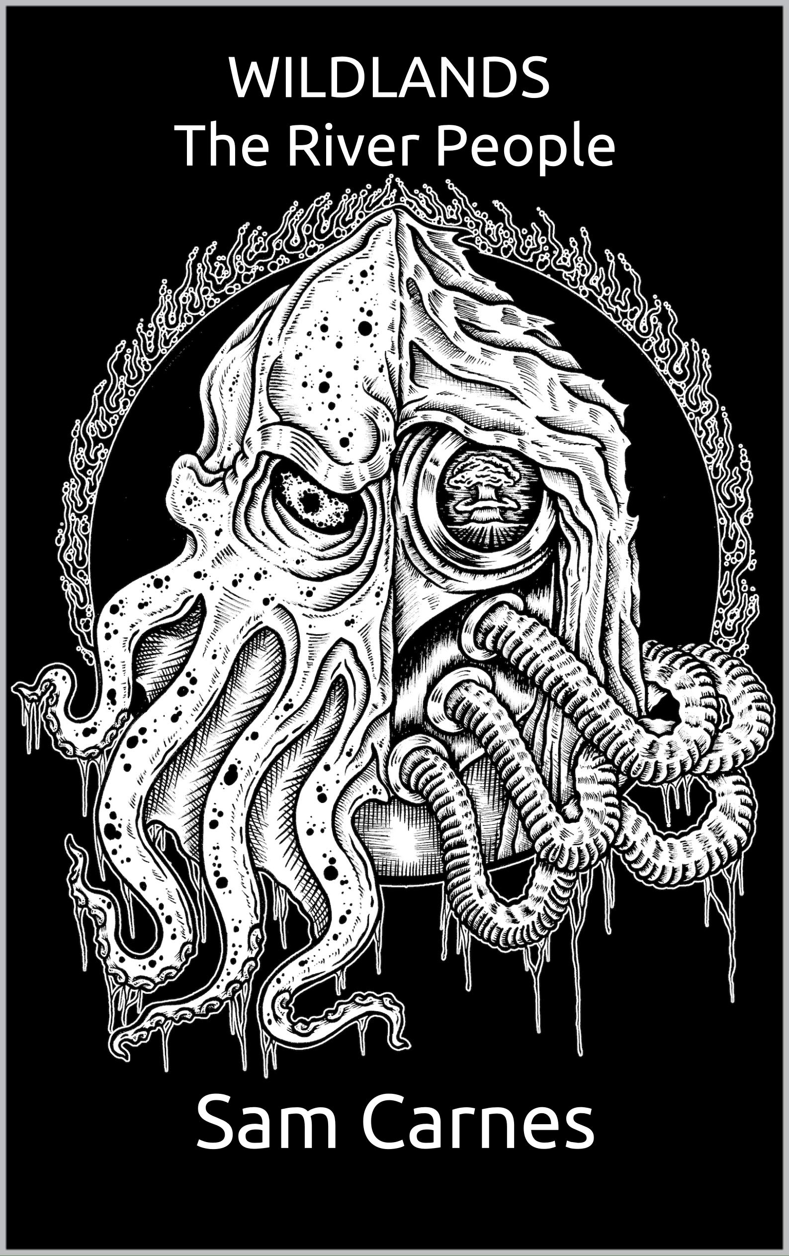 Wildlands: The River People by Sam Carnes | Goodreads