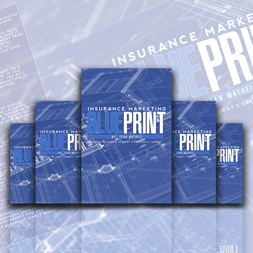 Insurance Marketing Blueprint: Building An Agency In Today's Tech-Savvy ...