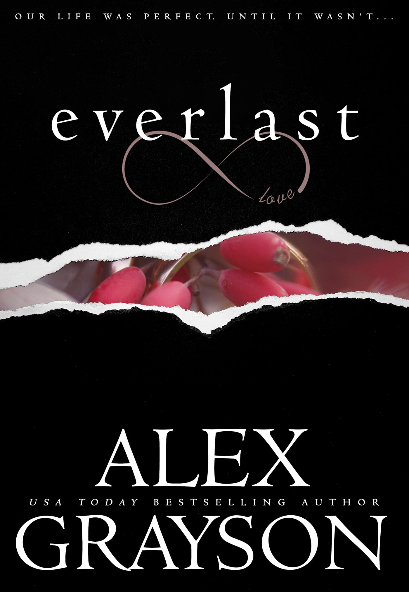 Everlast by Alex Grayson | Goodreads