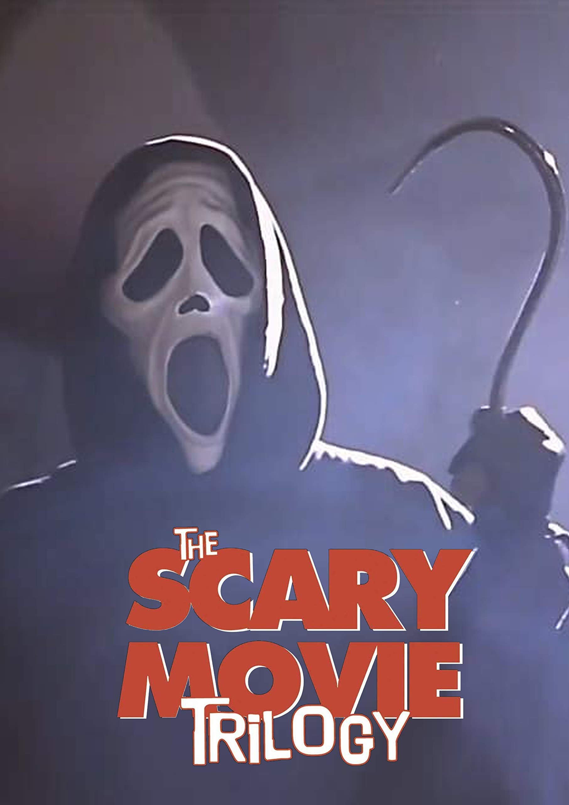 Scary Movie: Original Screenplay by Charlene Kiser | Goodreads