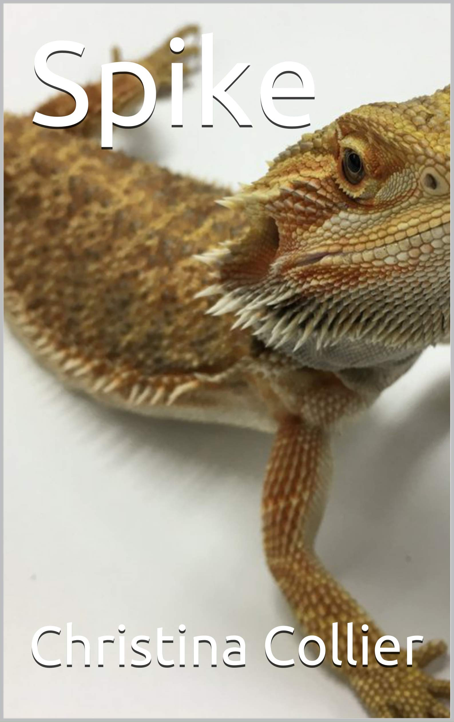 Spike by Christina Collier | Goodreads