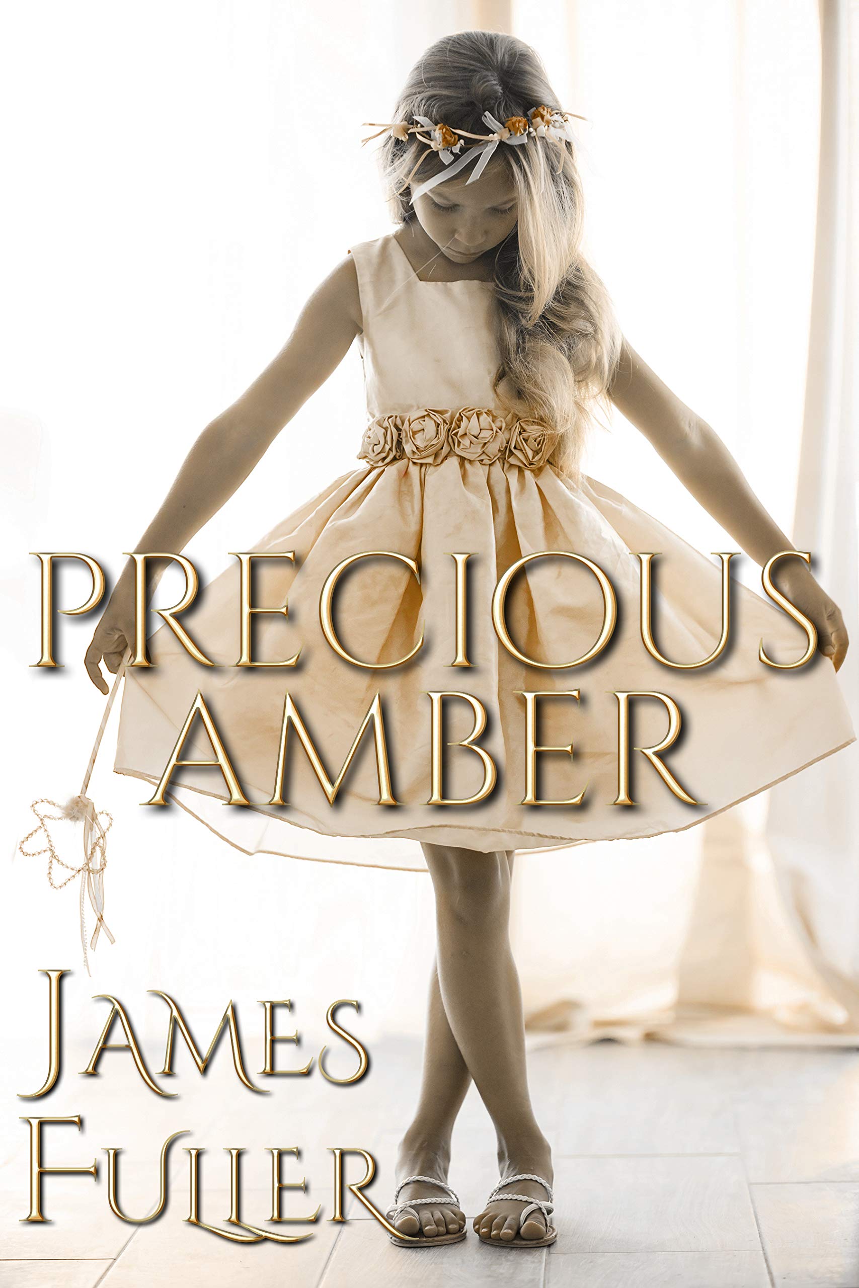Precious Amber by James Fuller | Goodreads