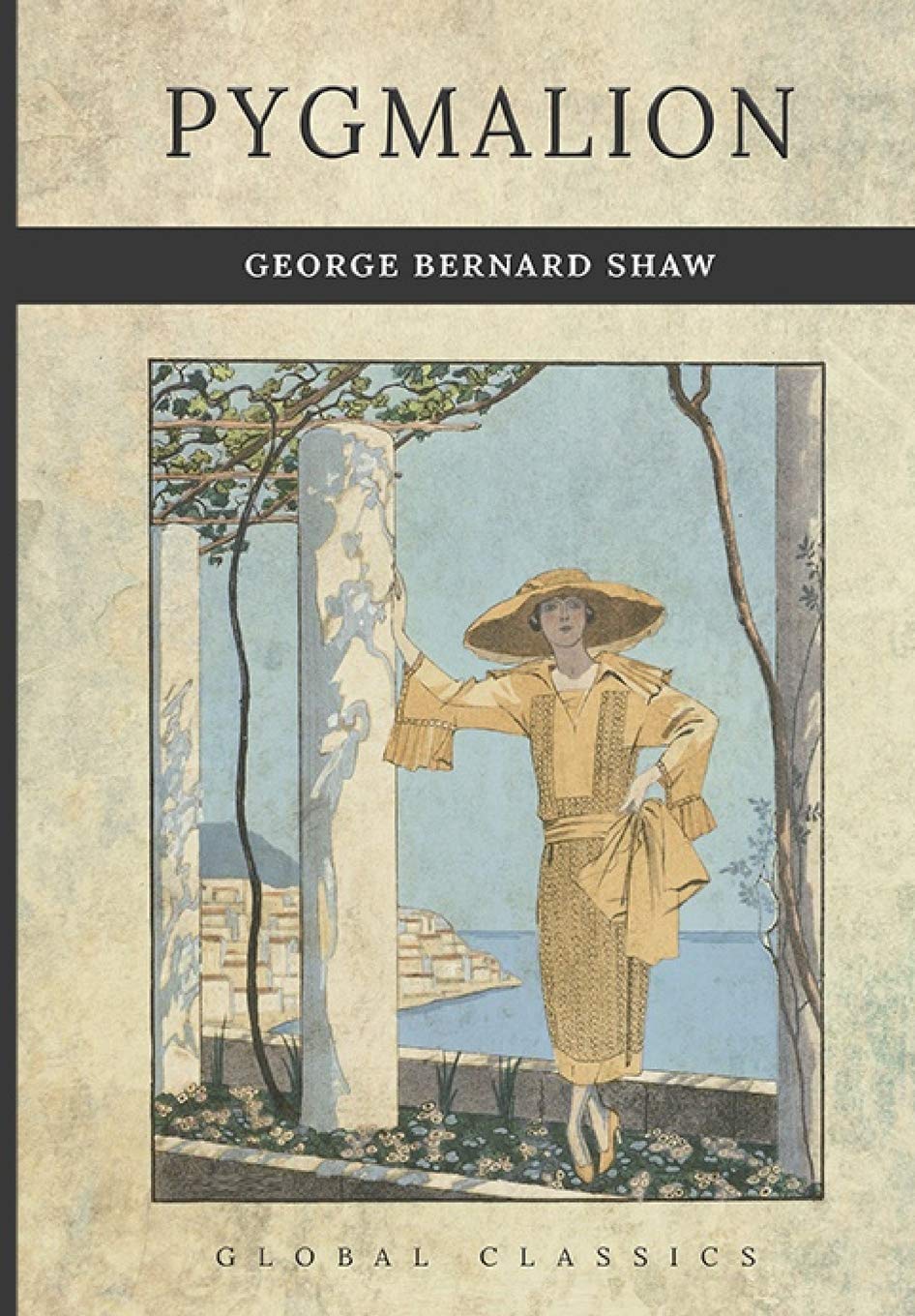 Pygmalion by George Bernard Shaw | Goodreads