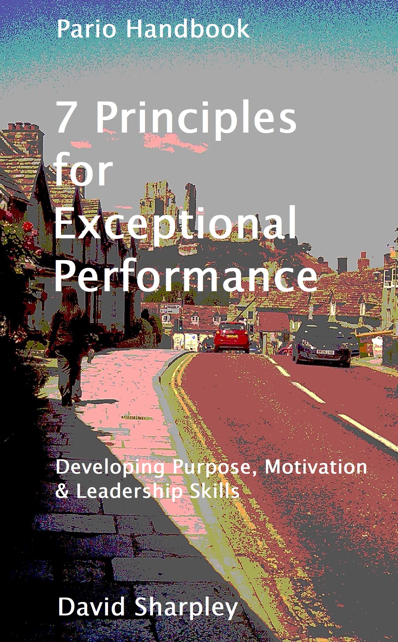 7 Principles for Exceptional Performance: Develop Purpose, Motivation ...