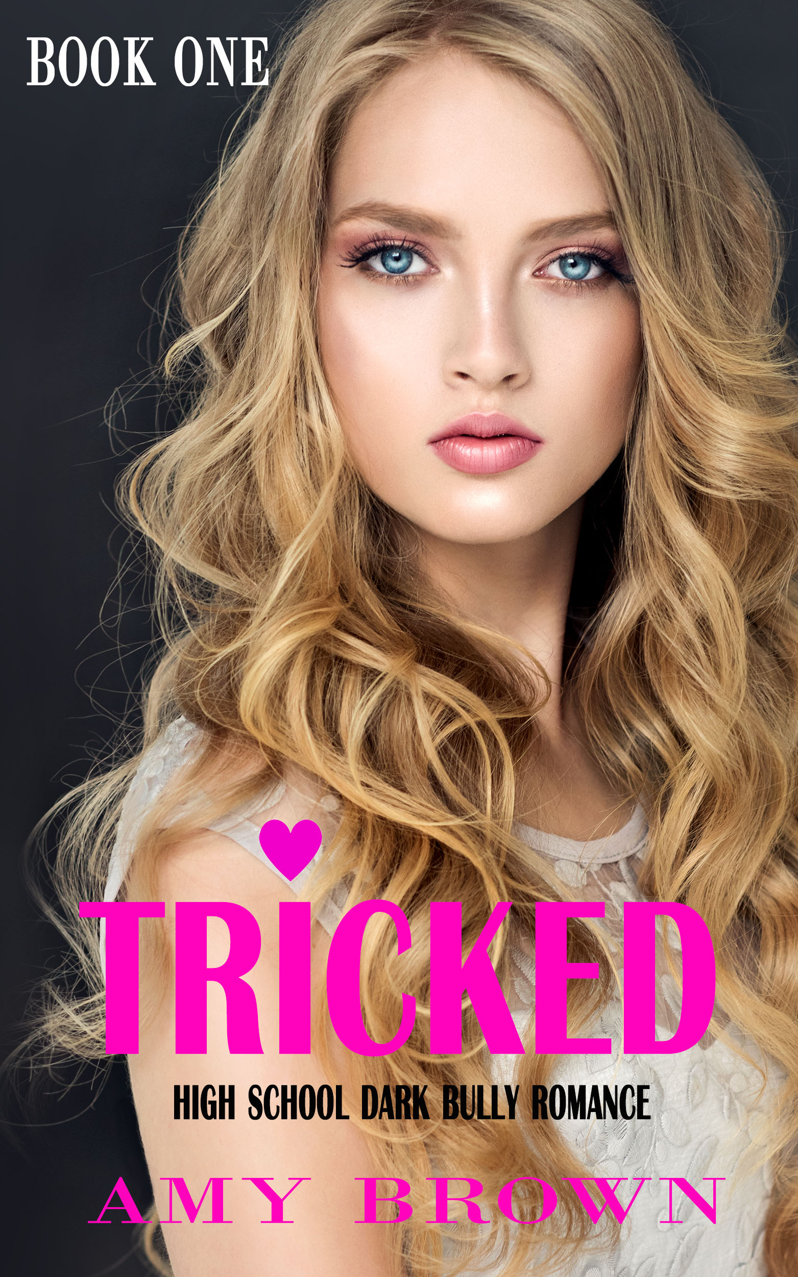 Tricked (Longhorn Academy #1) by Amy Brown | Goodreads