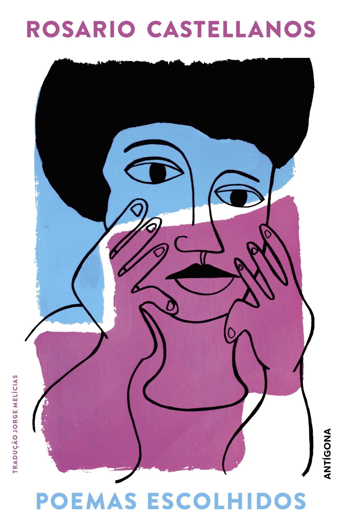 Poemas Escolhidos by Rosario Castellanos | Goodreads