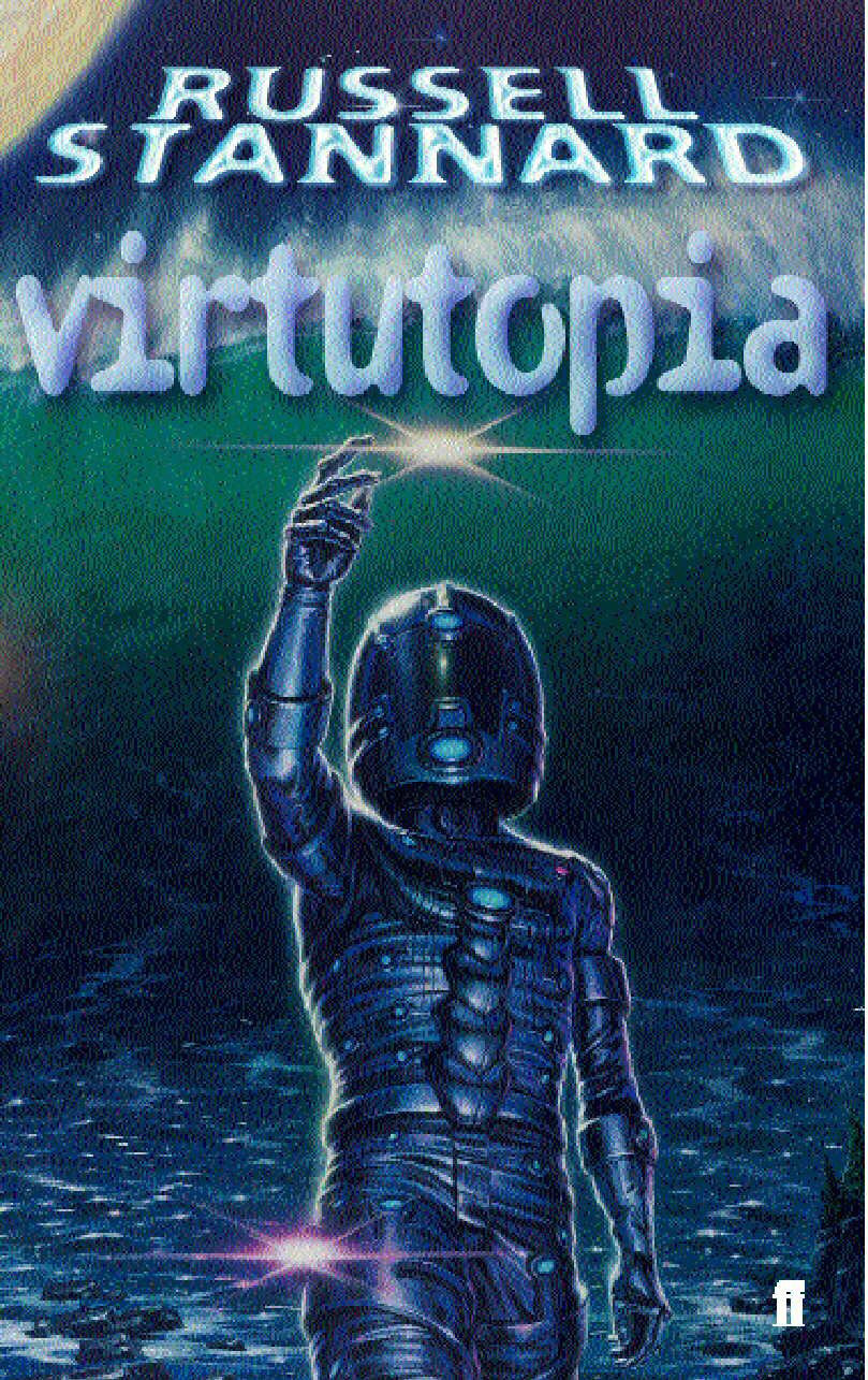 Virtutopia by Russell Stannard | Goodreads