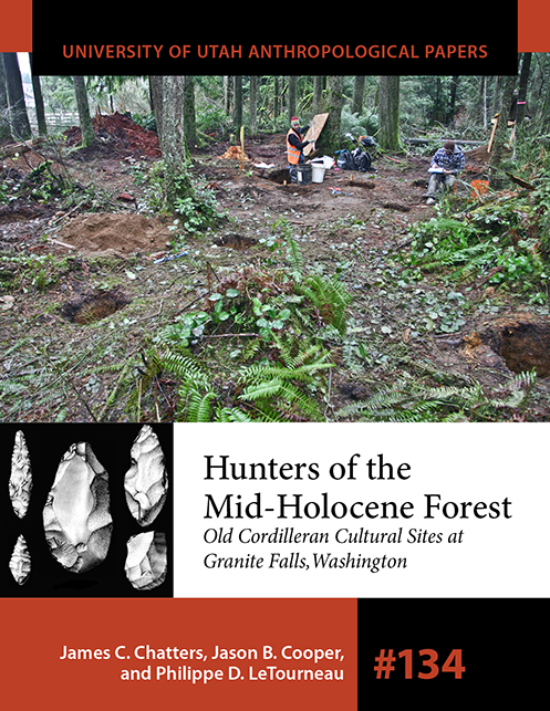 Hunters of the Mid-Holocene Forest: Old Cordilleran Culture Sites at ...