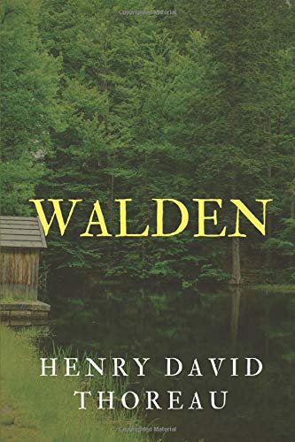 Walden by Henry David Thoreau | Goodreads