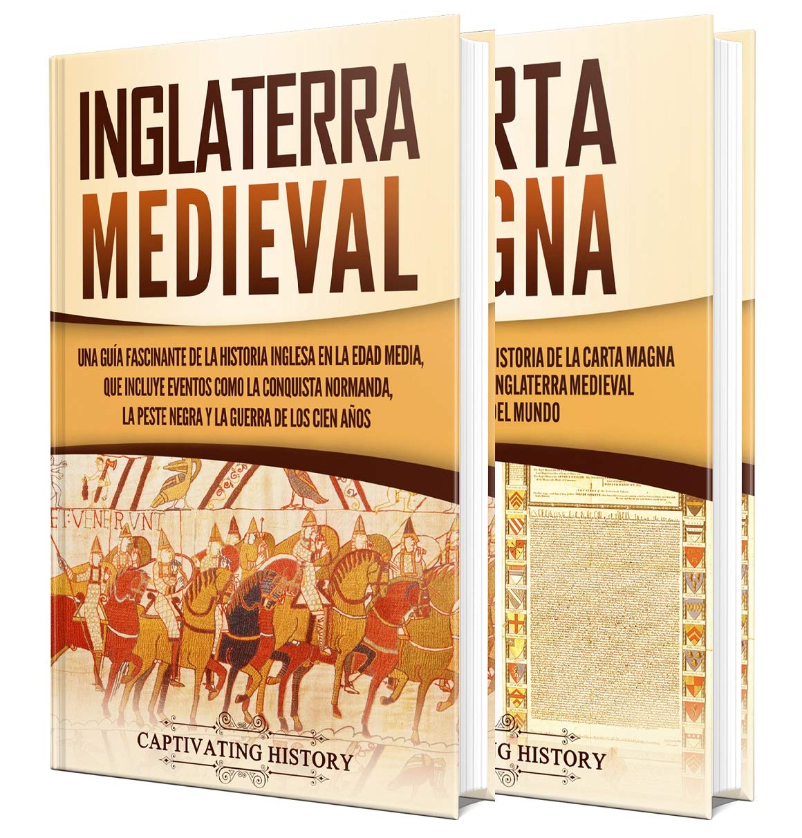 Inglaterra en la Edad Media: Una guía fascinante sobre la historia de ...