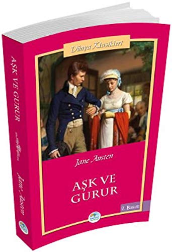 Aşk ve Gurur by Jane Austen | Goodreads
