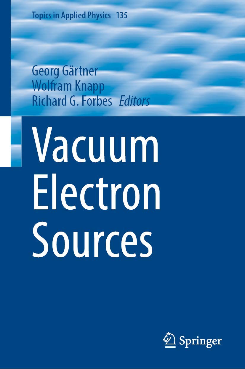 [Pdf] Fundamental Physics Of Vacuum Electron Sources – FIHIDU