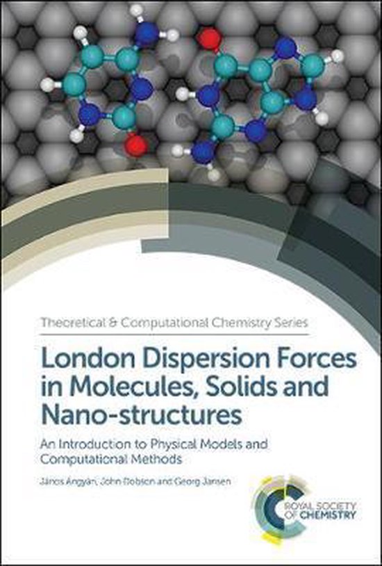 London Dispersion Forces in Molecules, Solids and Nano-Structures: An ...