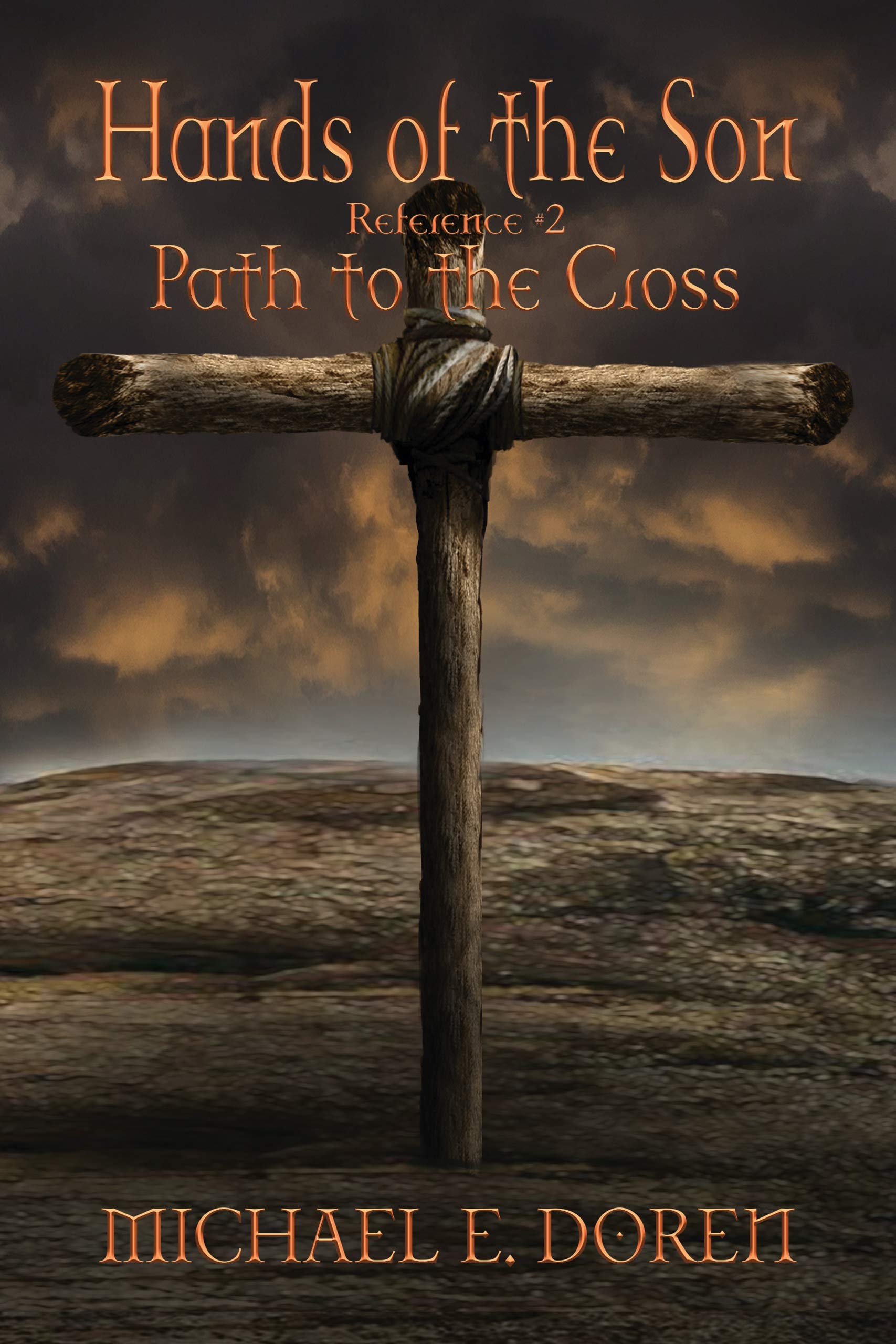 Path to the Cross: Christ's Judgment of the Nephilim and the Role of ...