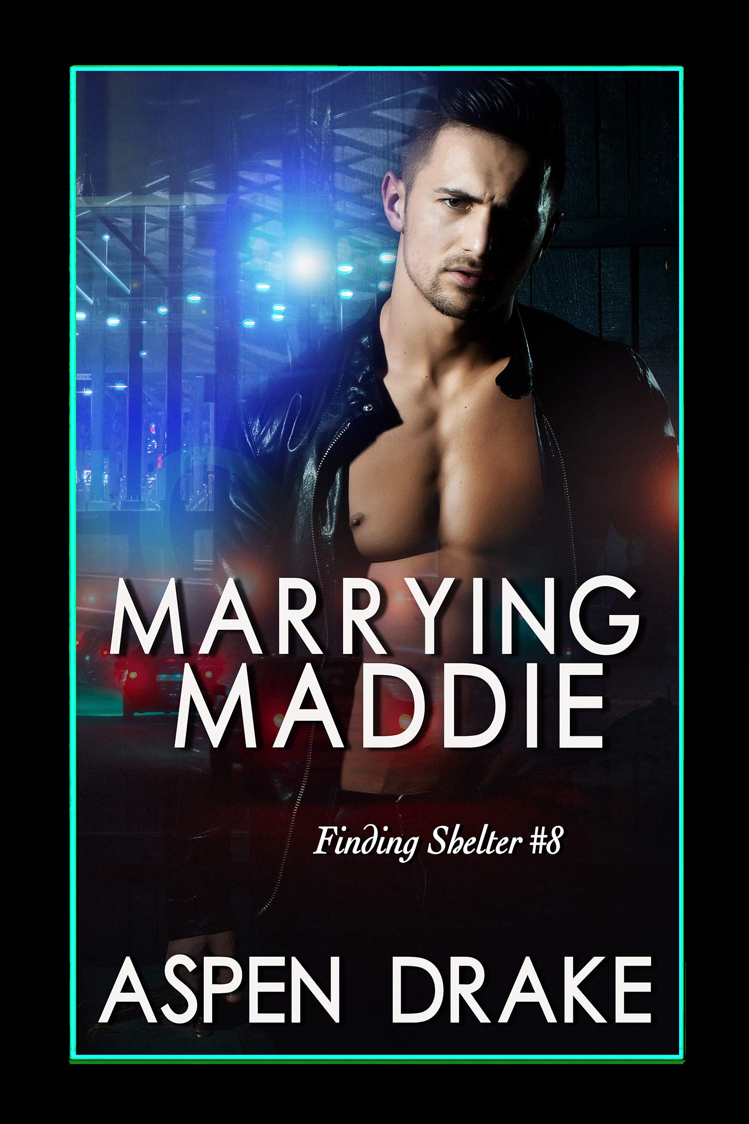 Marrying Maddie (Finding Shelter #8) by Aspen Drake | Goodreads