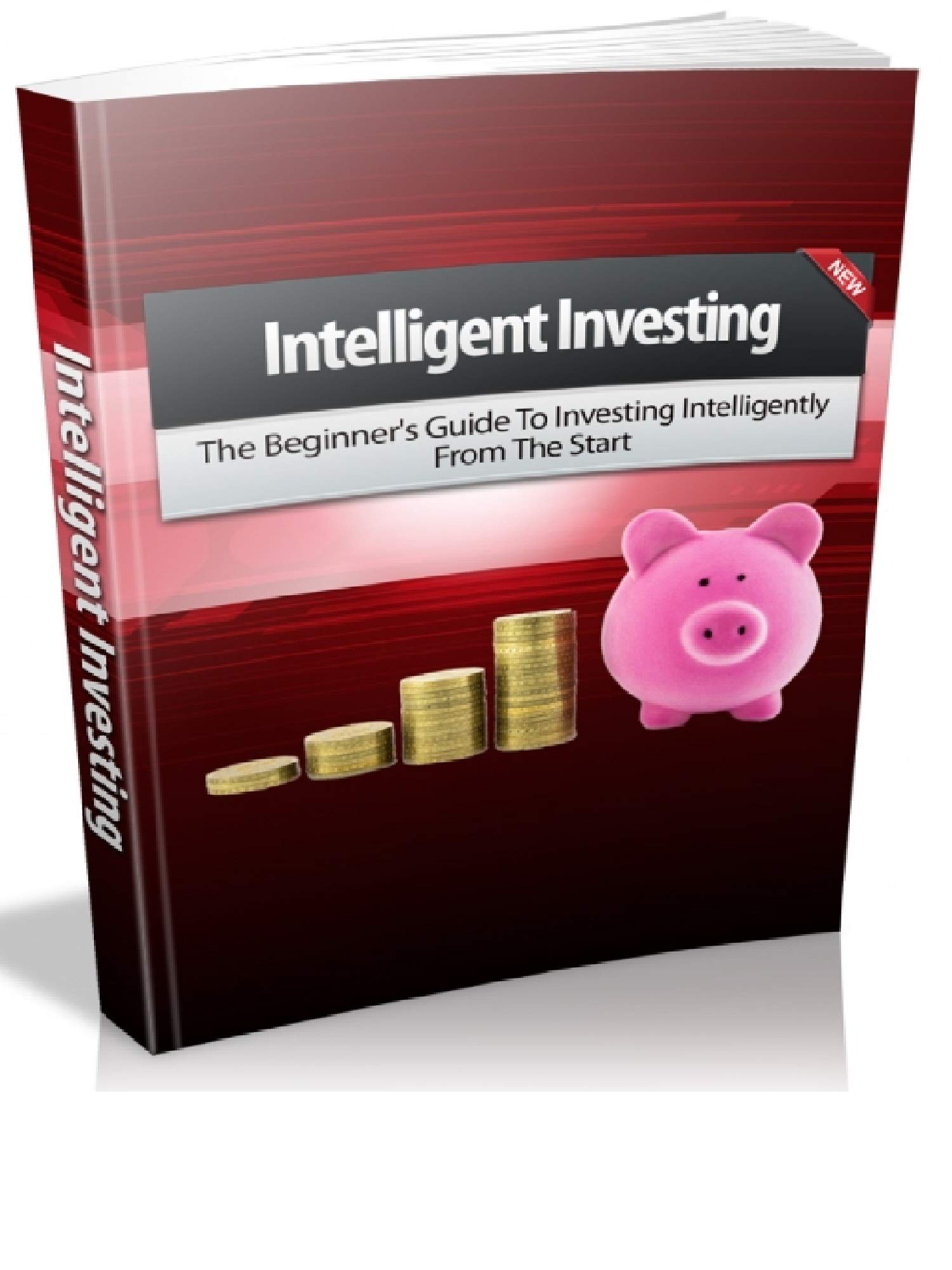 Financial planning:- The Intelligent Investor: The Definitive Book on ...