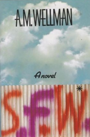 S.F.W. by Andrew Wellman | Goodreads