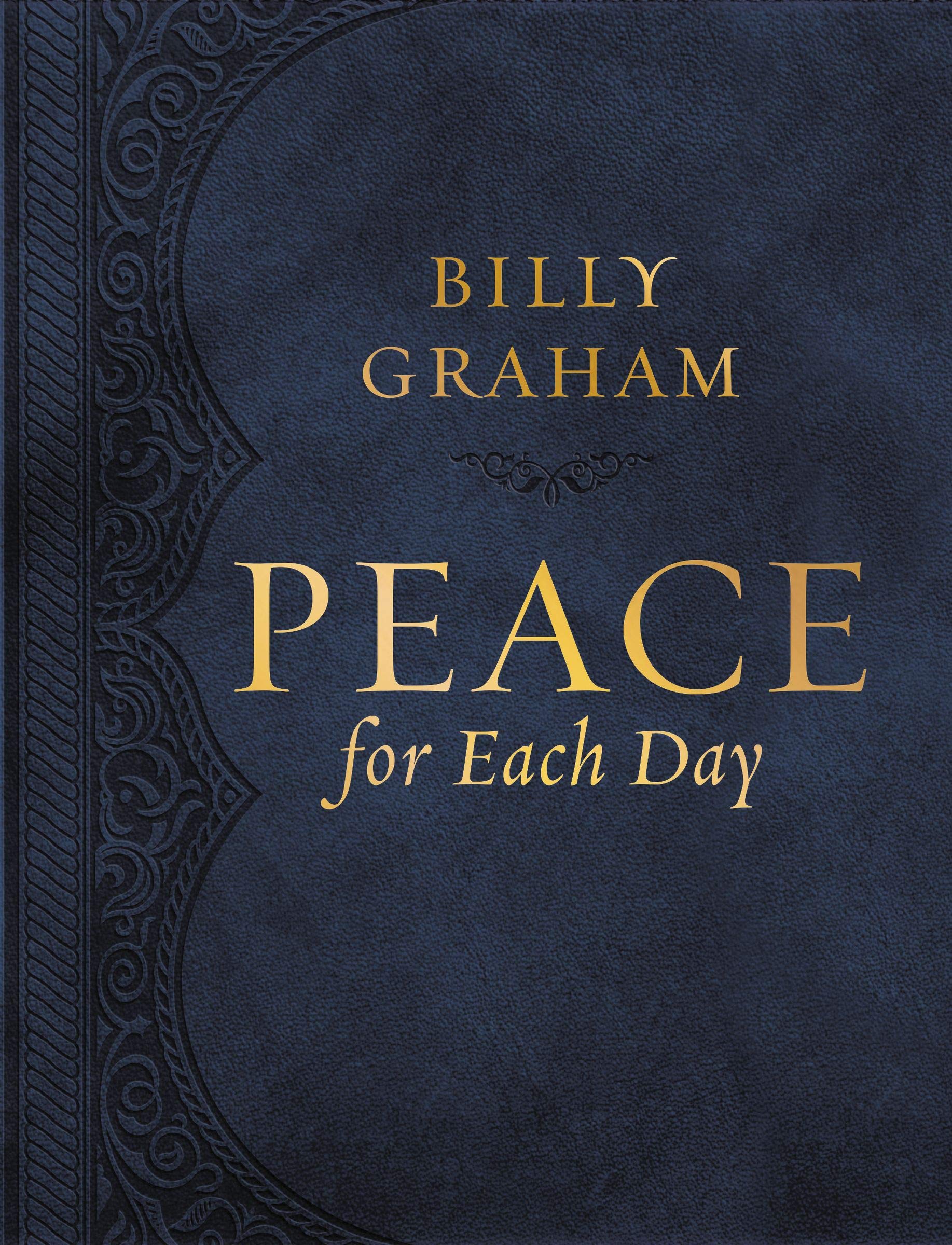 Daily Devotions Billy Graham