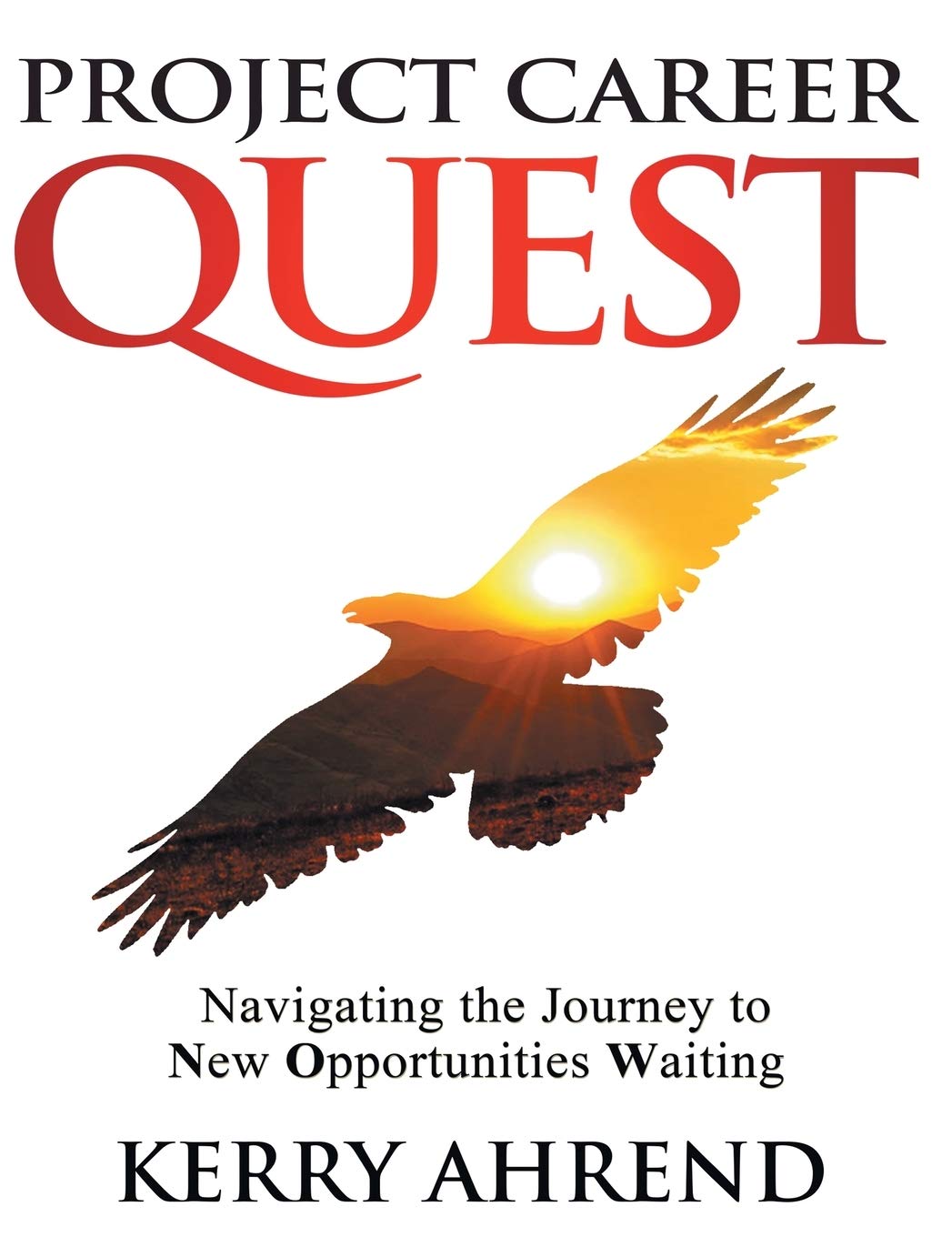 Project Career Quest: Navigating the Journey to New Opportunities ...
