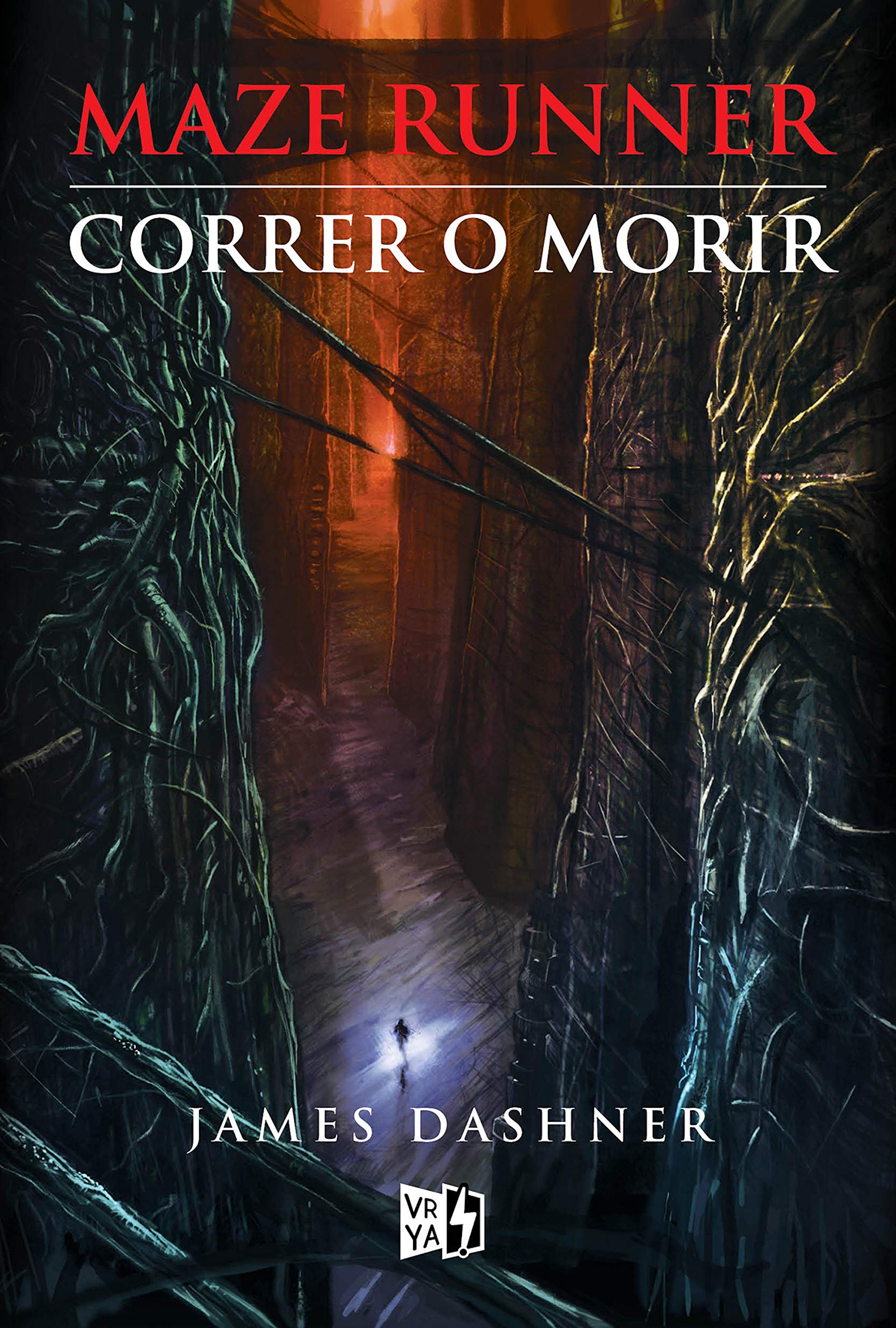 Correr o morir (renovación) (Maze Runner nº 1) by James Dashner | Goodreads
