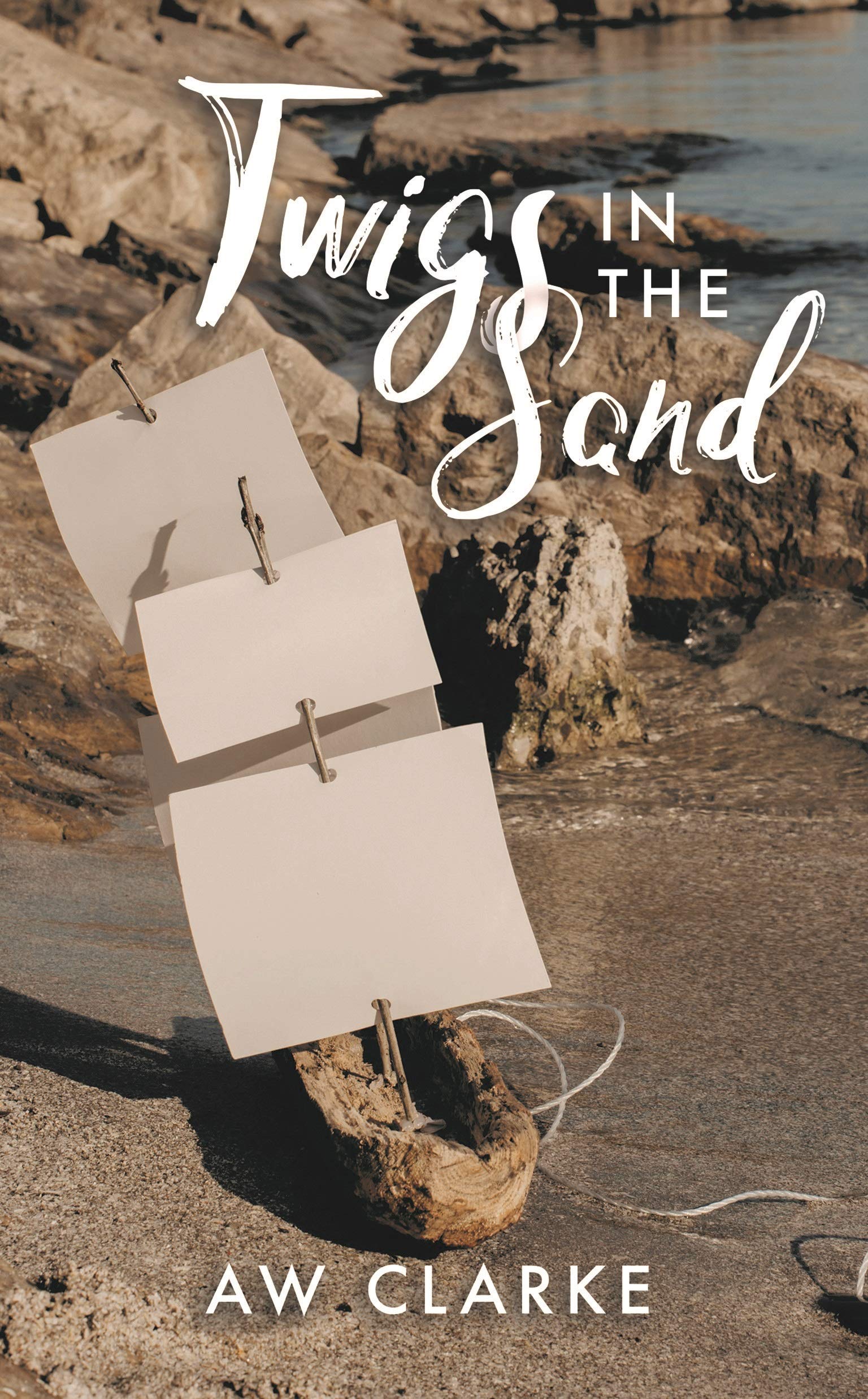 Twigs in the Sand by AW Clarke | Goodreads