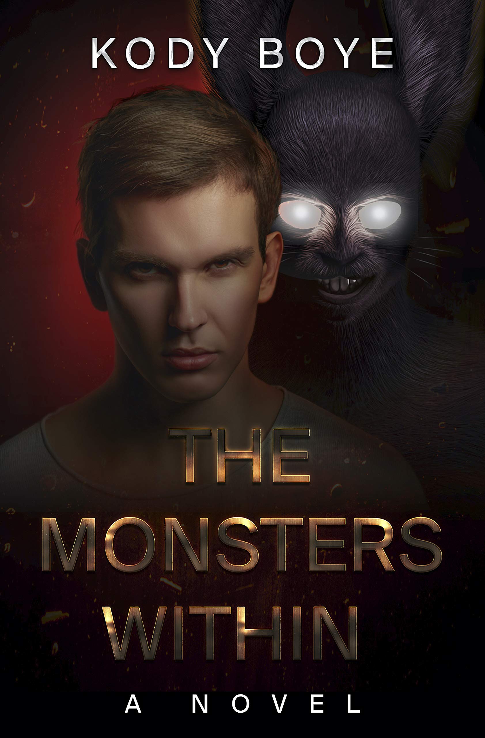 The Monsters Within by Kody Boye | Goodreads