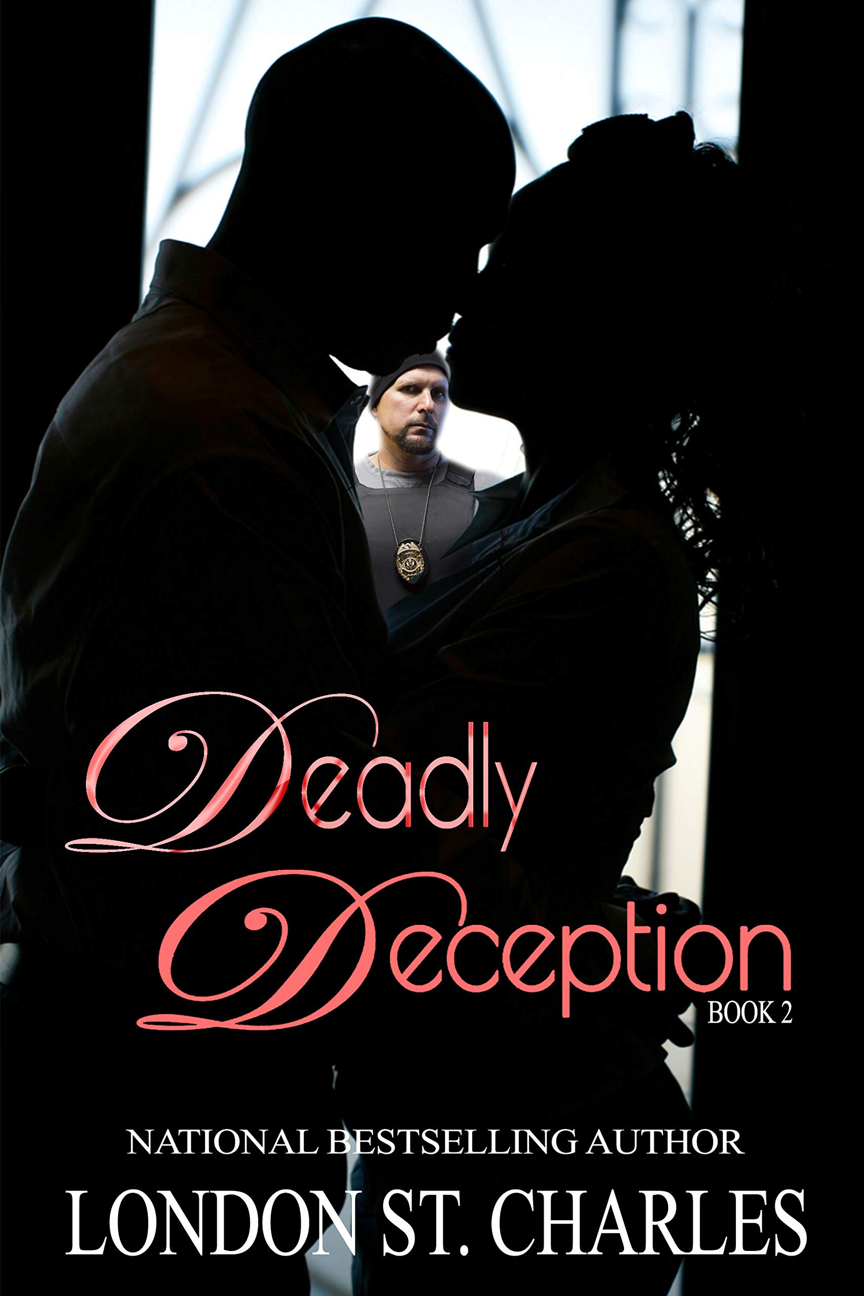 Deadly Deception (Deception Series Book 2) by London St. Charles ...