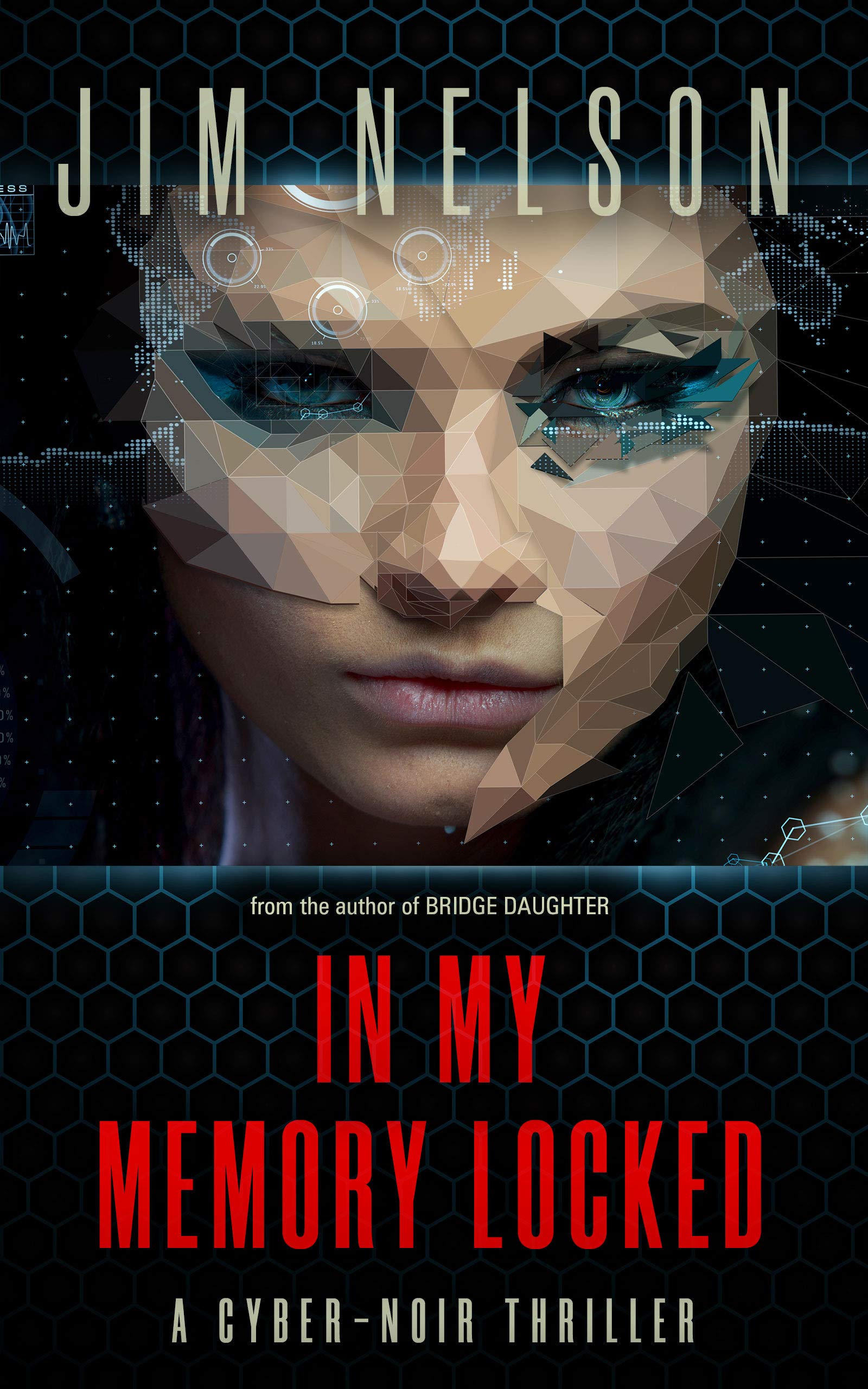 In My Memory Locked by Jim Nelson | Goodreads
