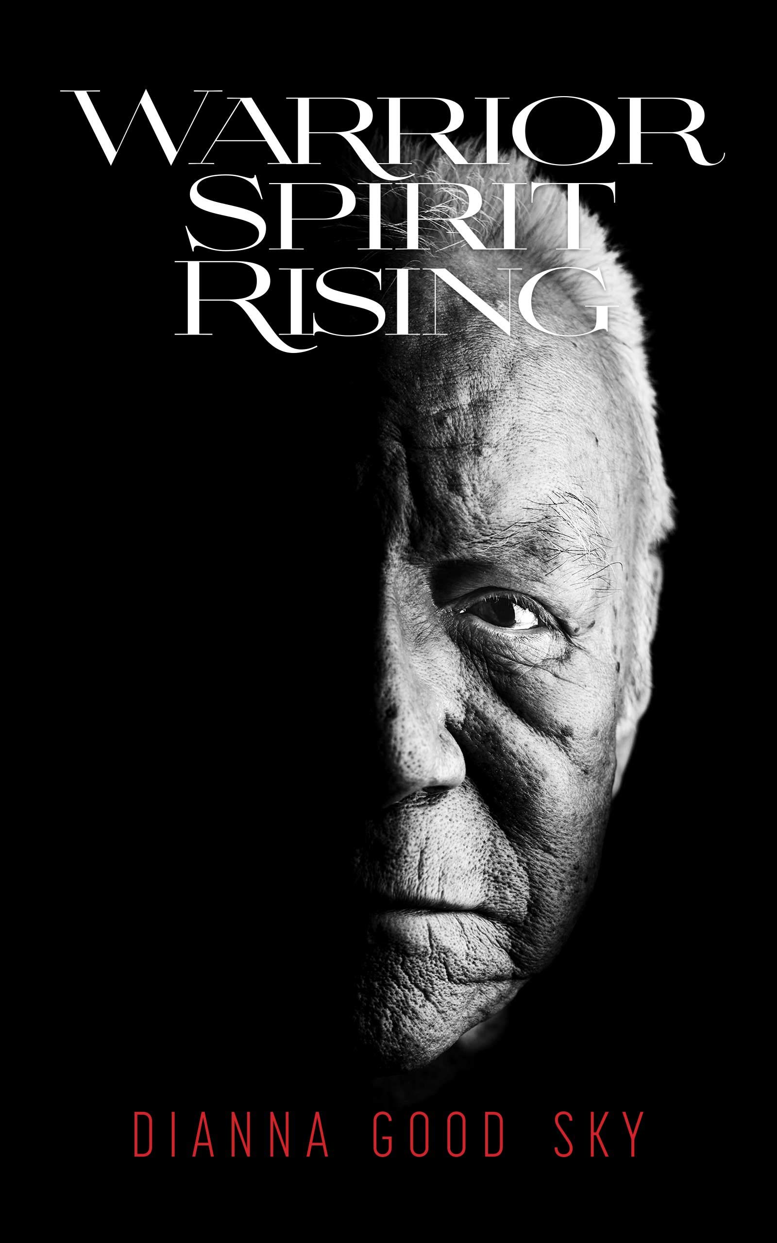 Warrior Spirit Rising: A Native American Spiritual Journey by Dianna ...
