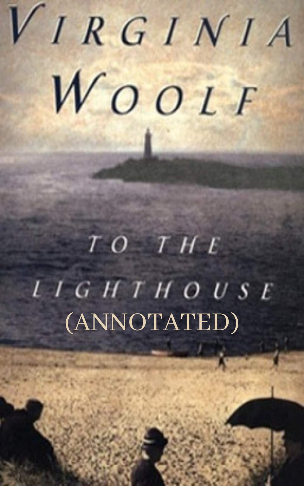 To the Lighthouse (Annotated) by Virginia Woolf | Goodreads